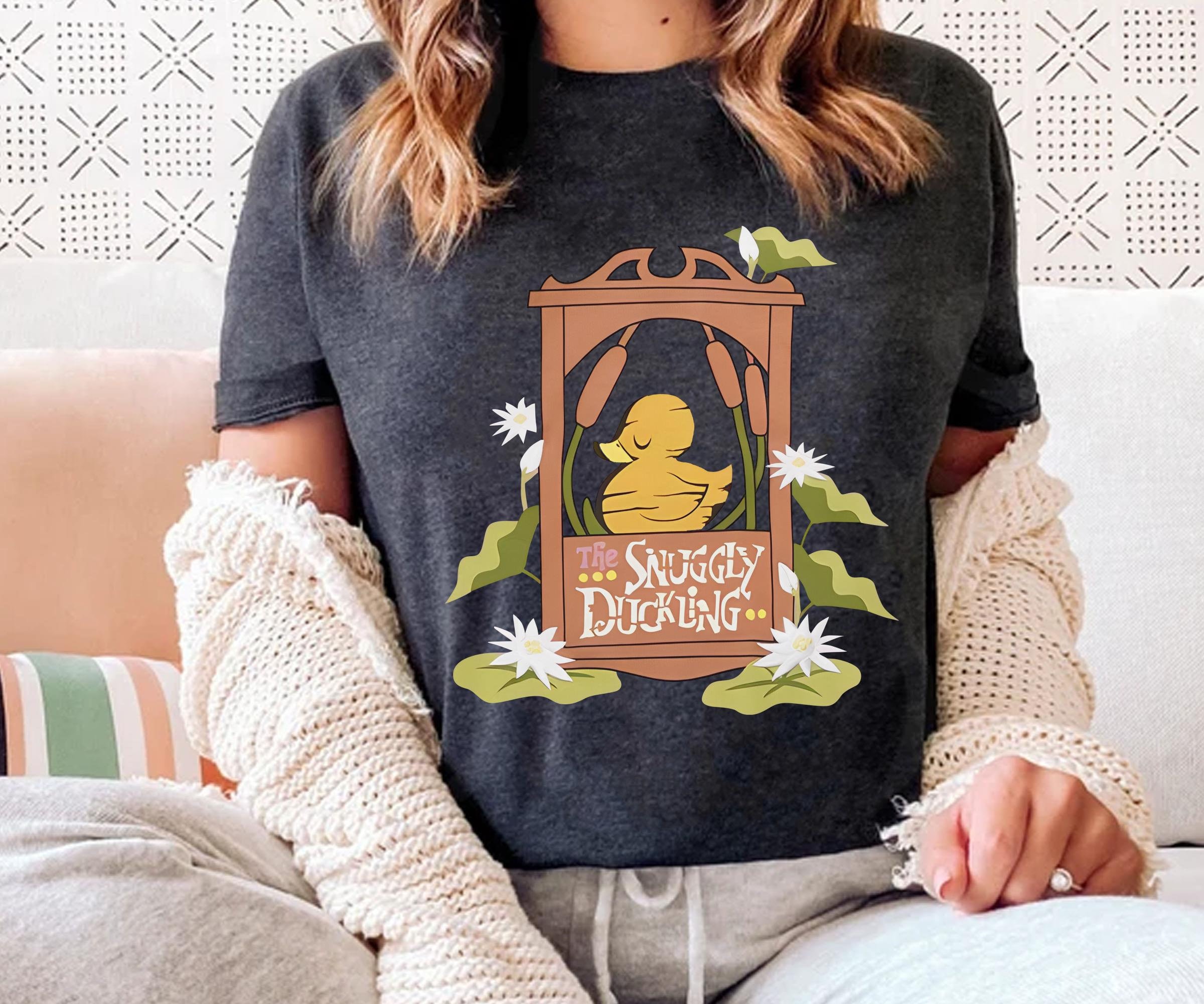 Snuggly Duckling Shirts & Tavern Tees | Inspire Uplift