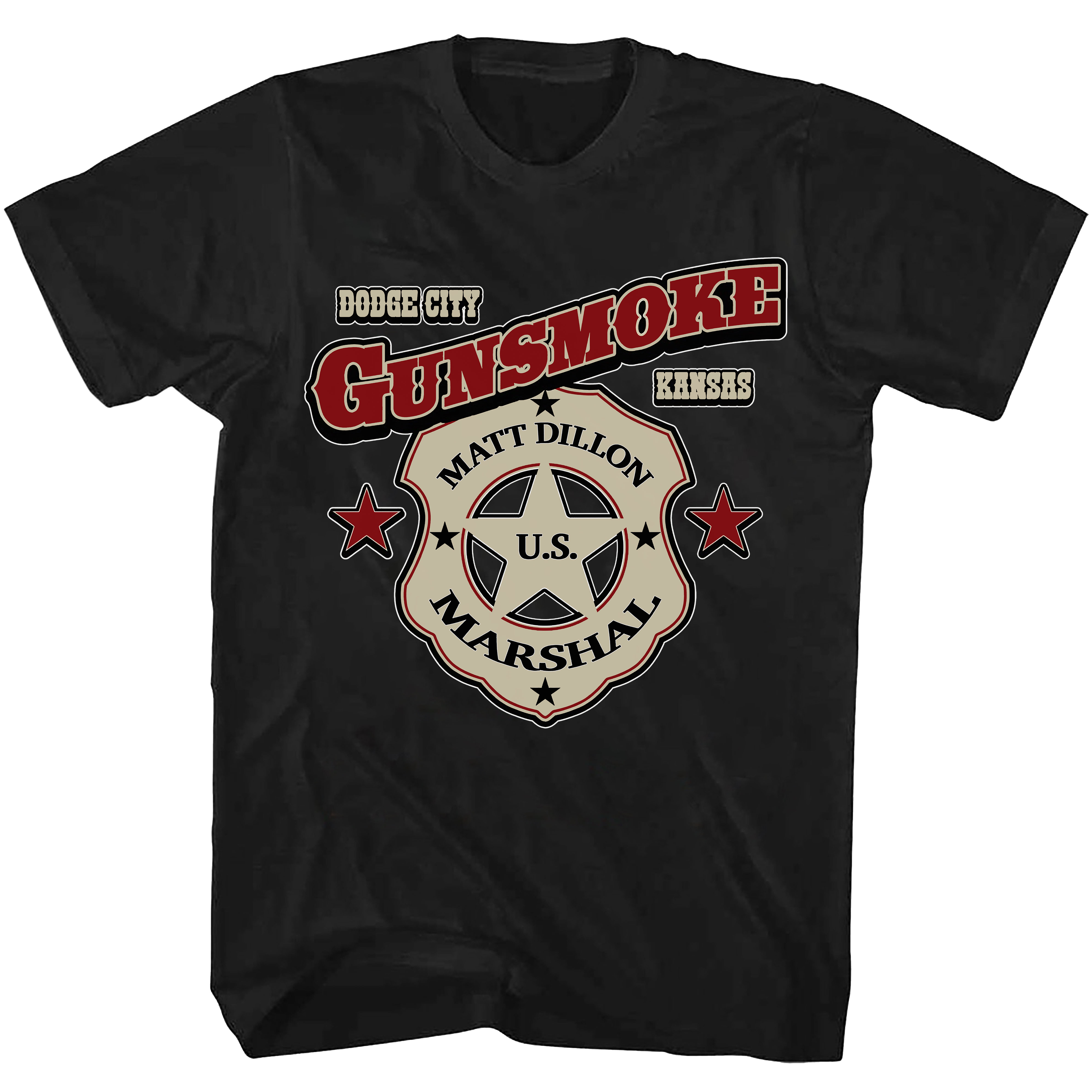 Gunsmoke Chronicles Legends Never Die Shirt, Gunsmoke Shirt, - Inspire ...