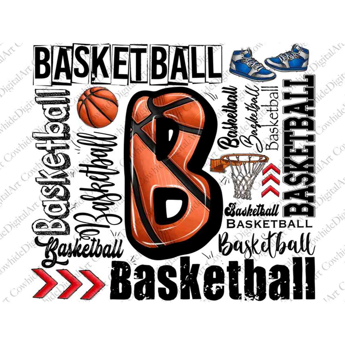 Basketball, Basketball Clipart, Transparent PNG file for sub | Inspire ...