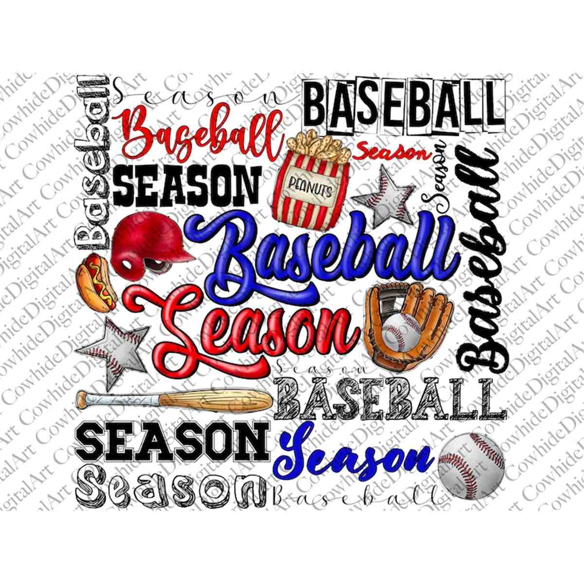 Baseball Season Png Sublimation Design, Baseball Png, Sport - Inspire ...