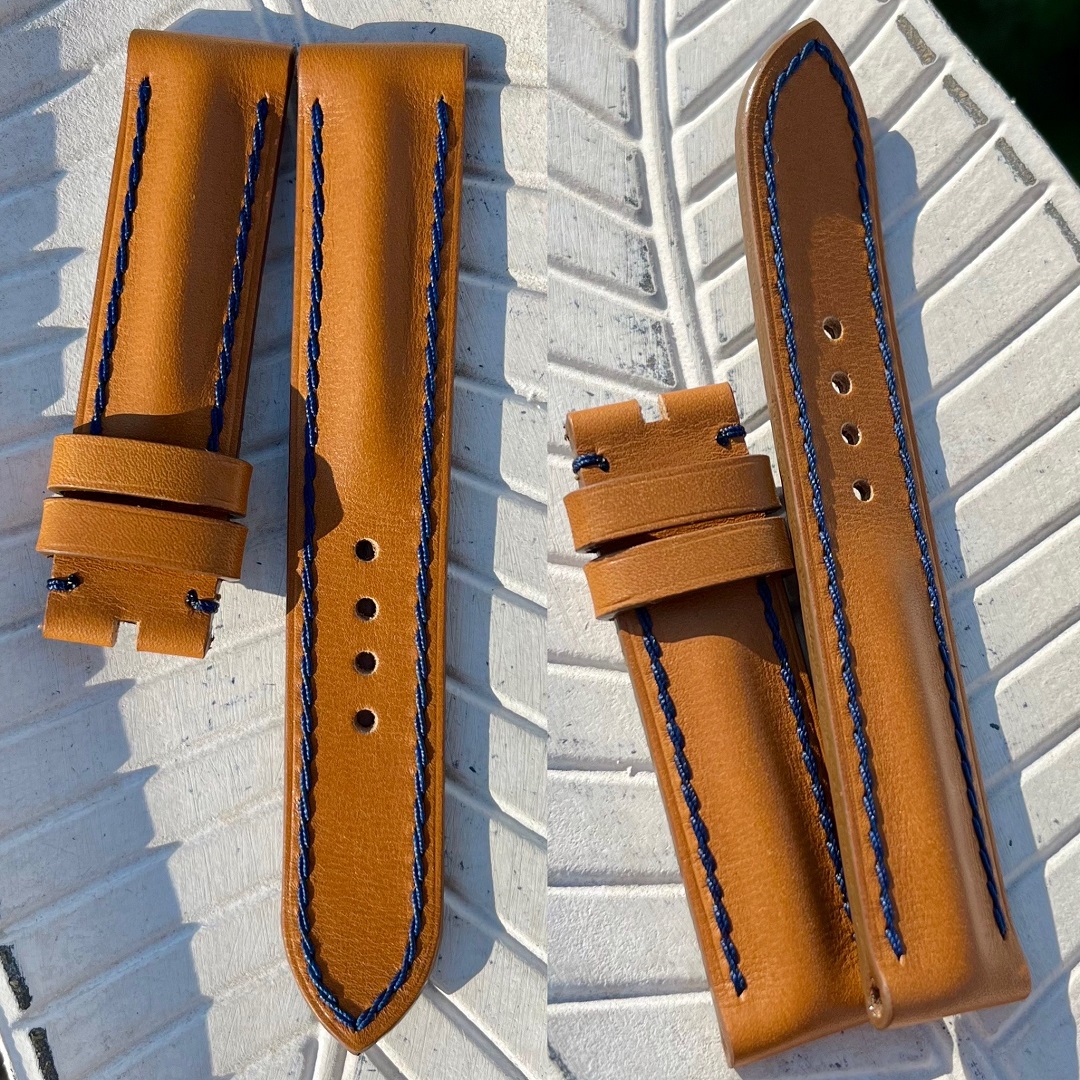 Cashmere strap | Inspire Uplift