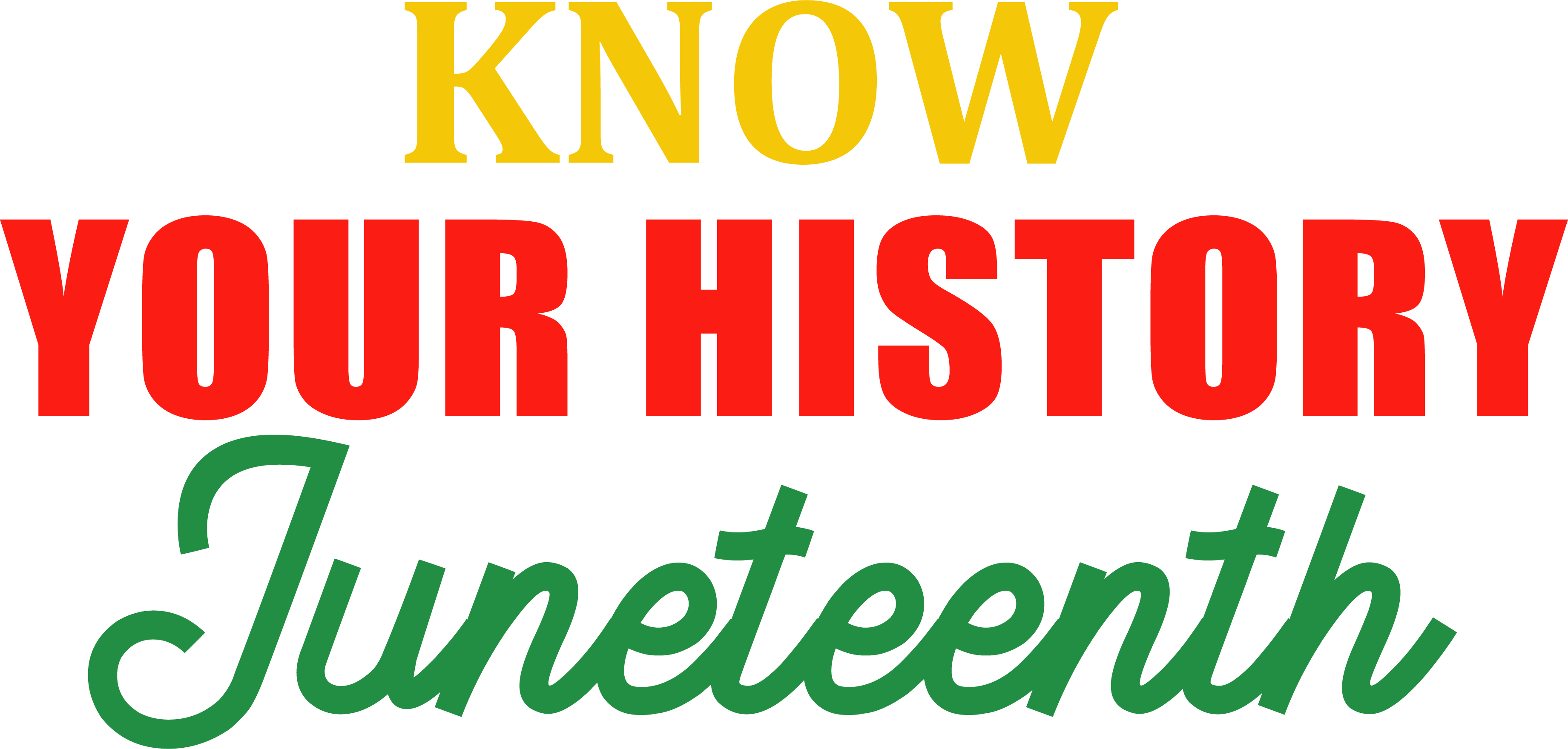 Know Your History Svg, Free-ish Svg, Melanin Svg, Black Hist - Inspire ...