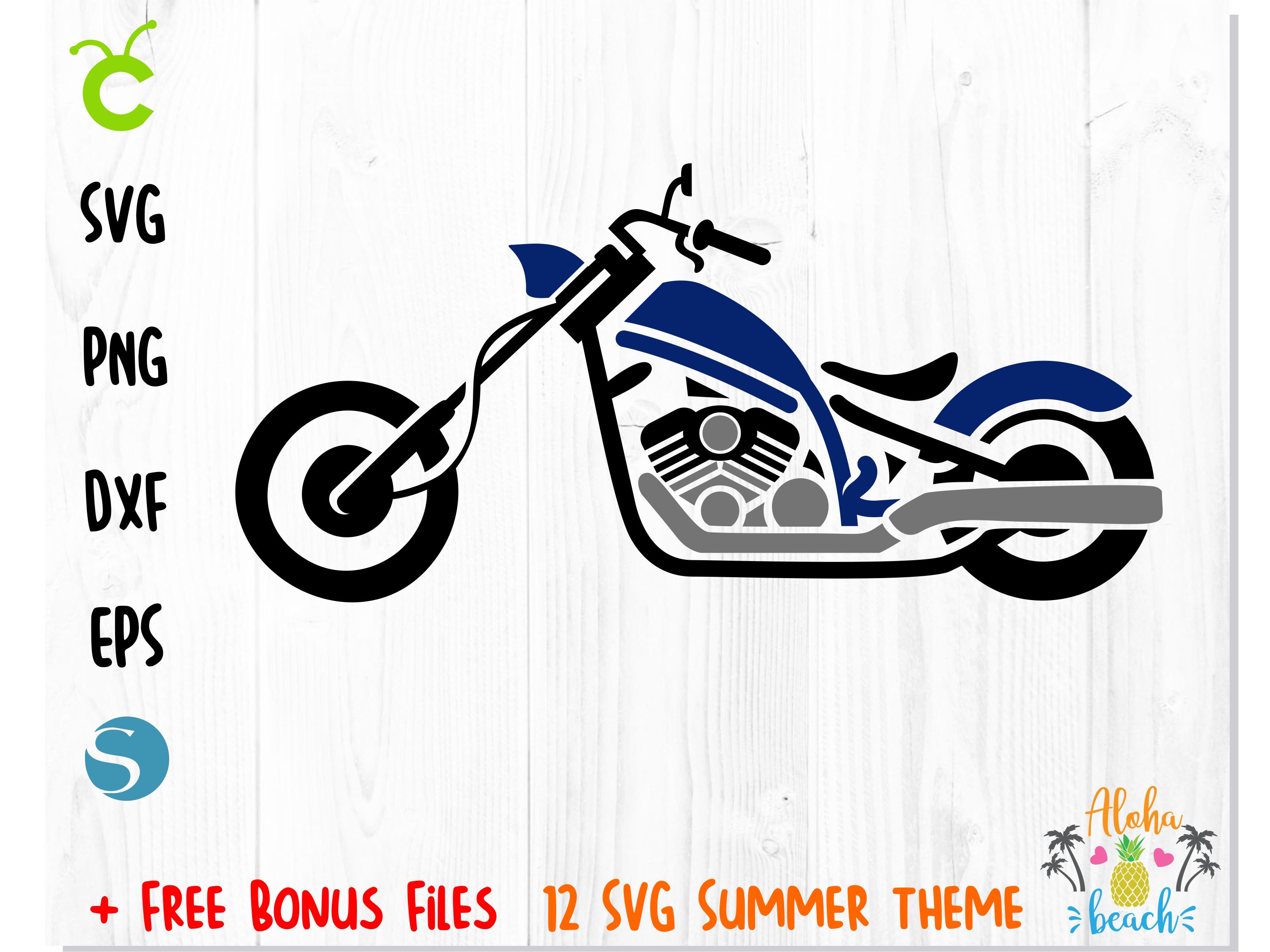 Motorcycle biker SVG, Motorcycle SVG, Motorbike svg, Motorcy | Inspire ...