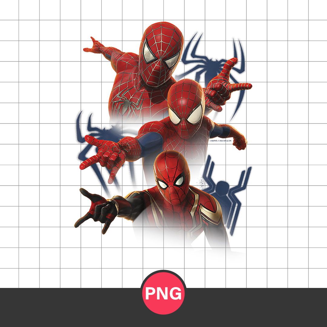 Spider Man Png, Superhero Png, Avengers Png, Marvel's Spider | Inspire ...