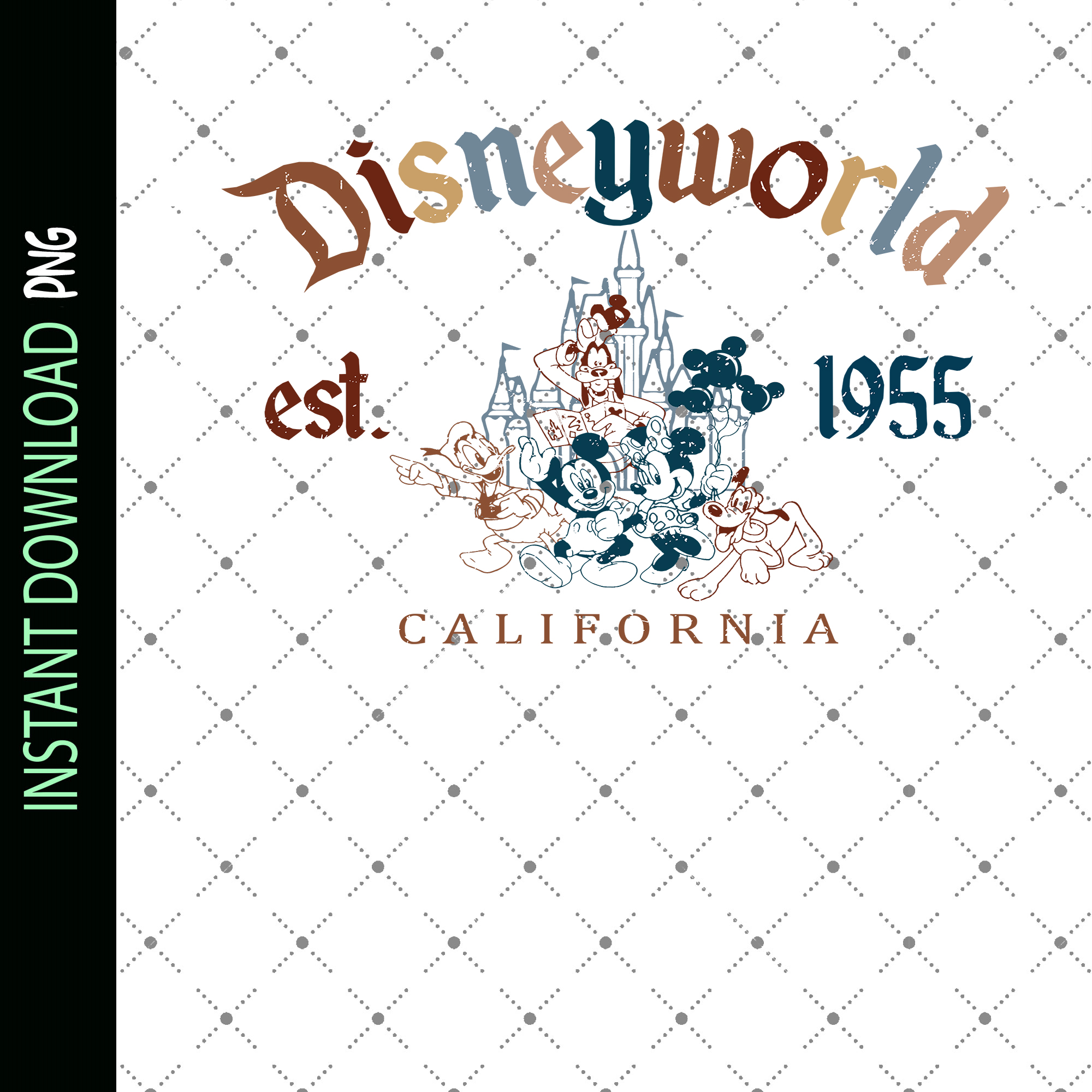 Walt Disney Quote SVG, Disney SVG, SVG files for Cricut, Dis - Inspire ...