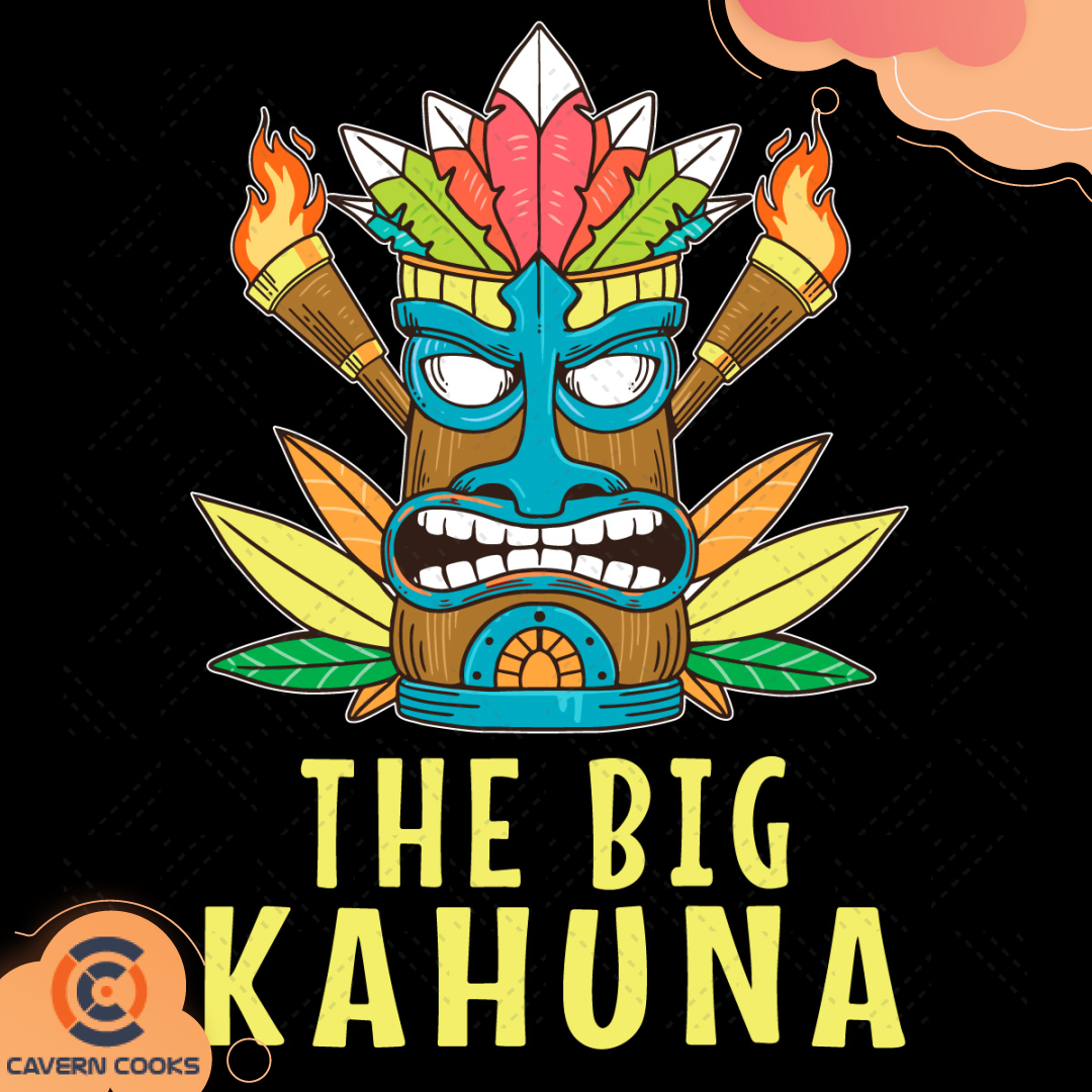 The Big Kahuna Svg, Trending Svg, Kahuna Svg, Big - Inspire Uplift