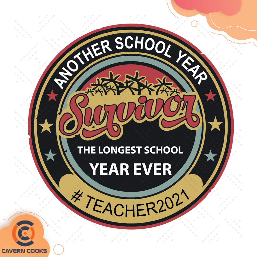Another School Year Survivor Longest School Year E | Inspire Uplift