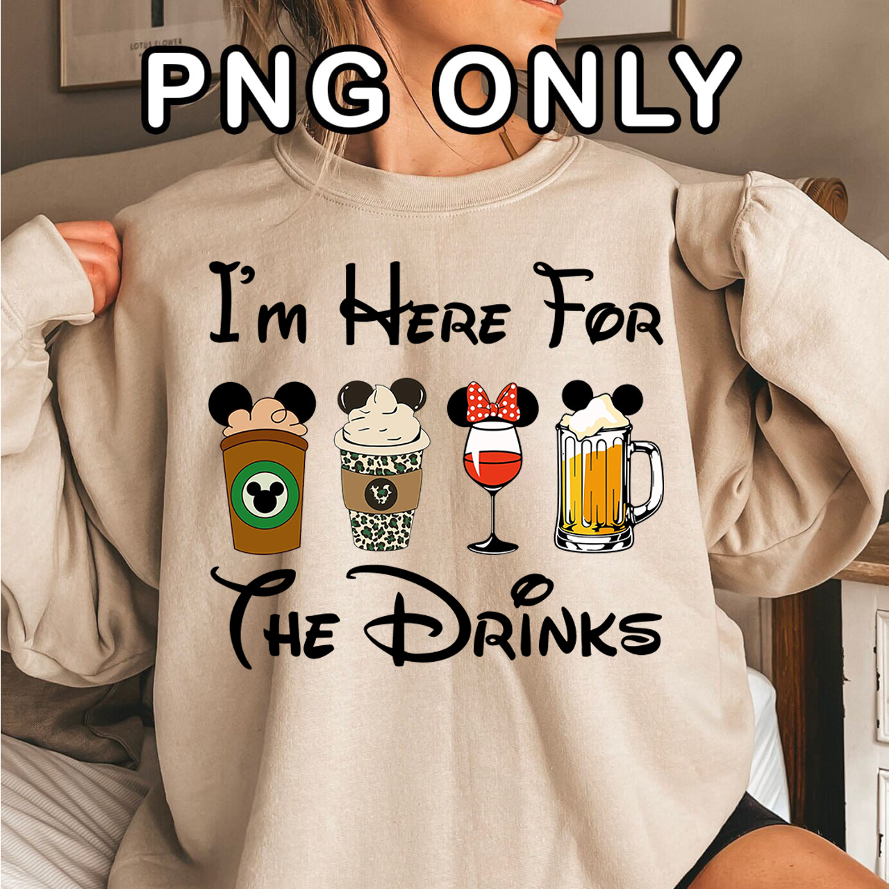 Walt Disney Quote SVG, Disney SVG, SVG files for Cricut, Dis | Inspire ...