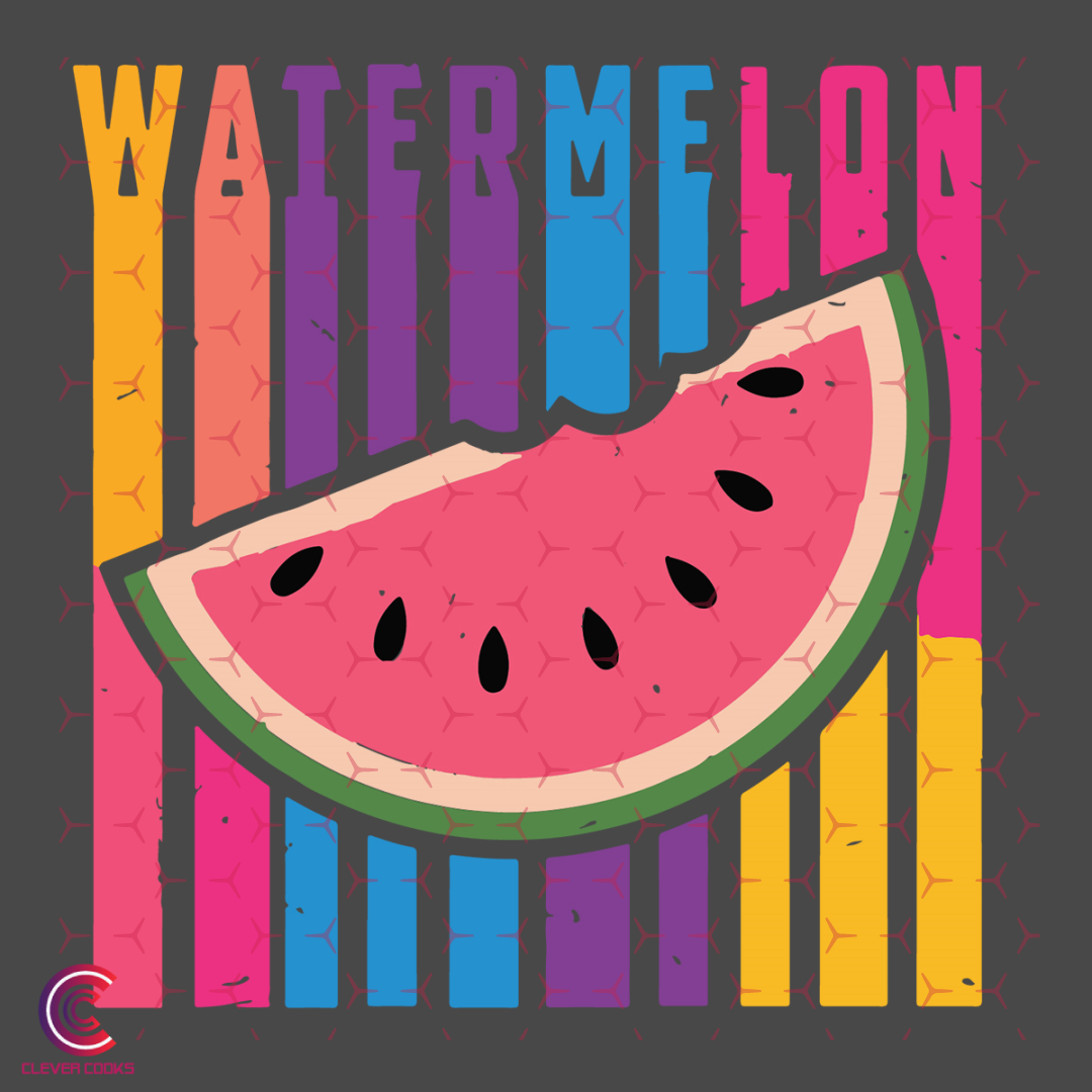 watermelon svg - Inspire Uplift