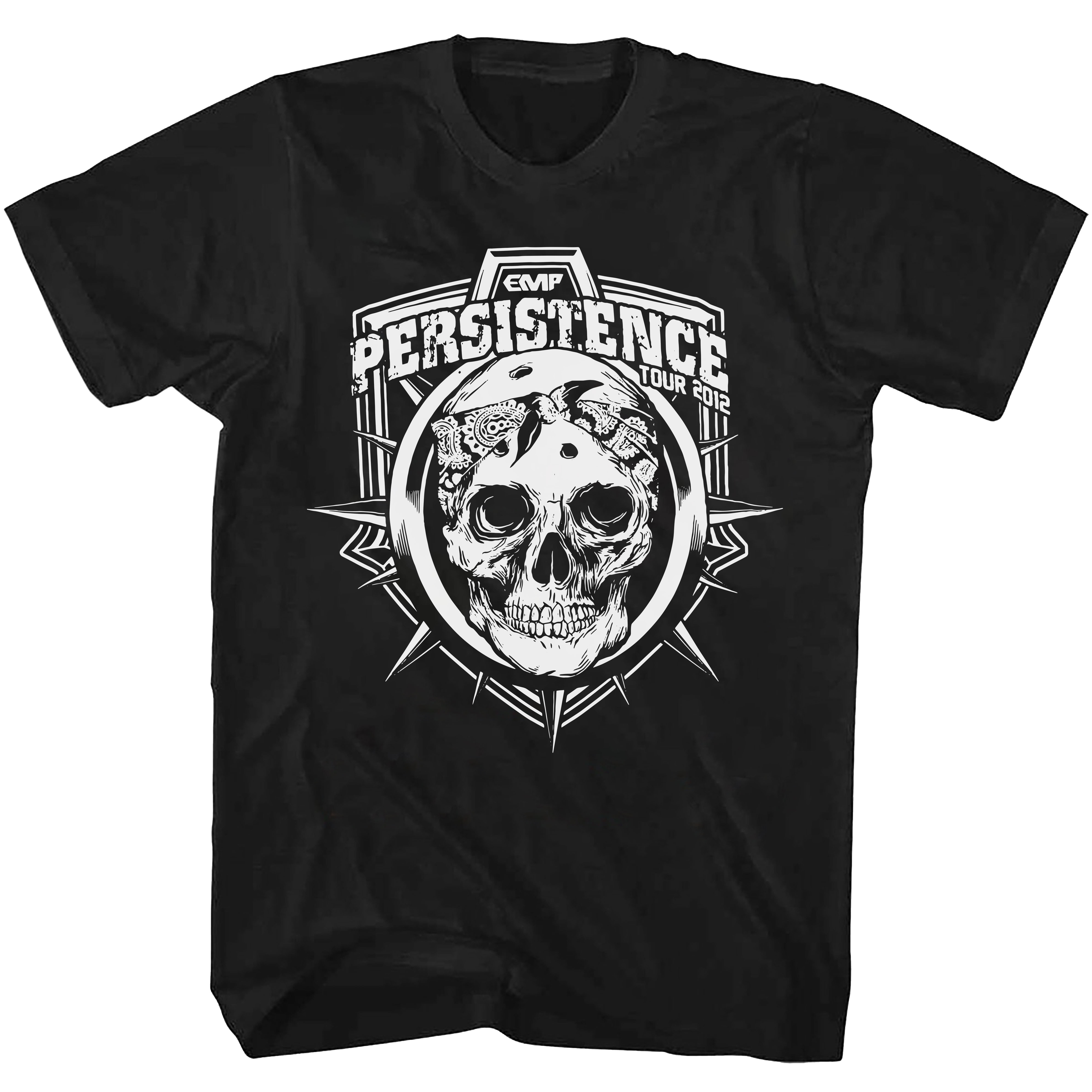 Embrace The Madness Sonic Insanity T Shirt, Suicidal Tendenc | Inspire ...