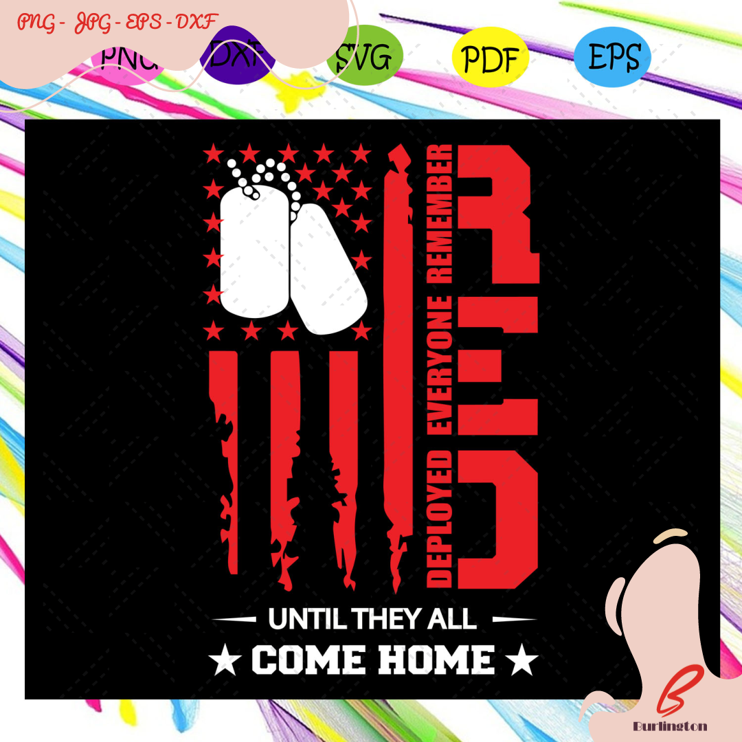 Red Friday Svg, American Flag Svg, Us National Holi | Inspire Uplift