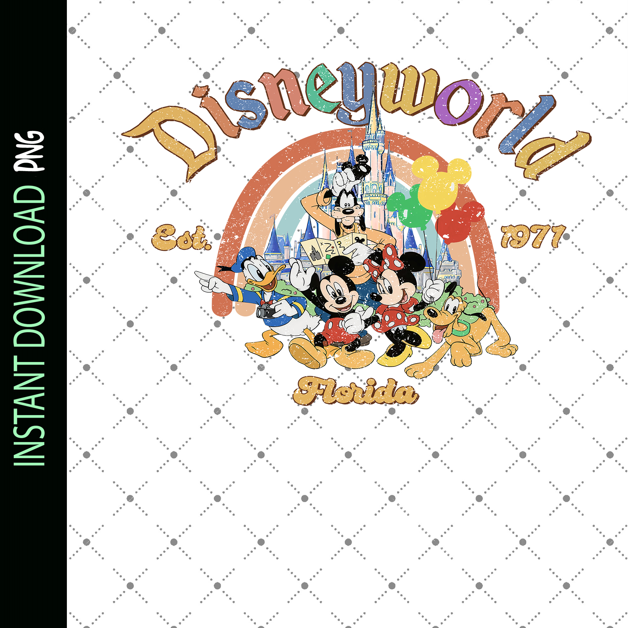 Walt Disney Quote SVG, Disney SVG, SVG files for Cricut, Dis - Inspire ...