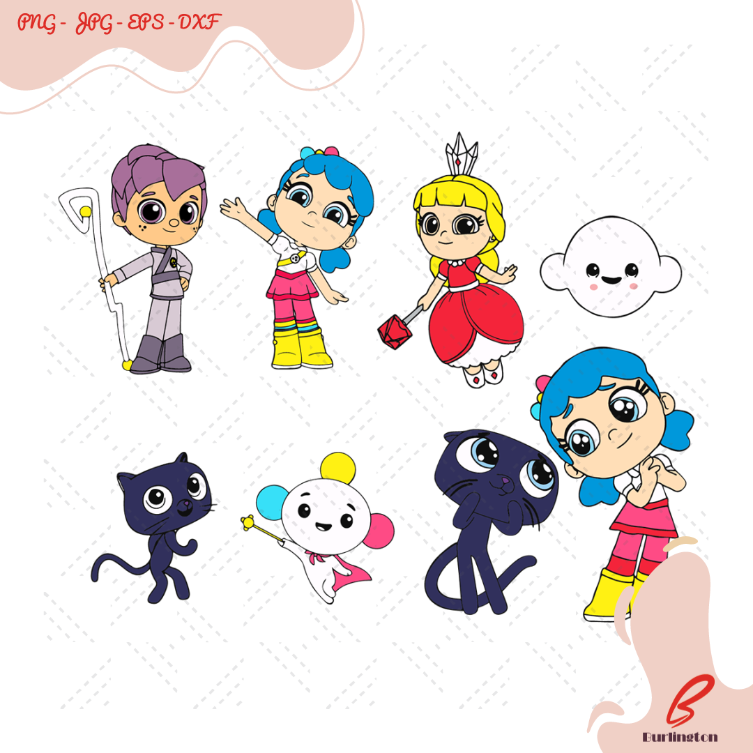 True And The Rainbow Svg Bundle, Trending Svg, Tru | Inspire Uplift