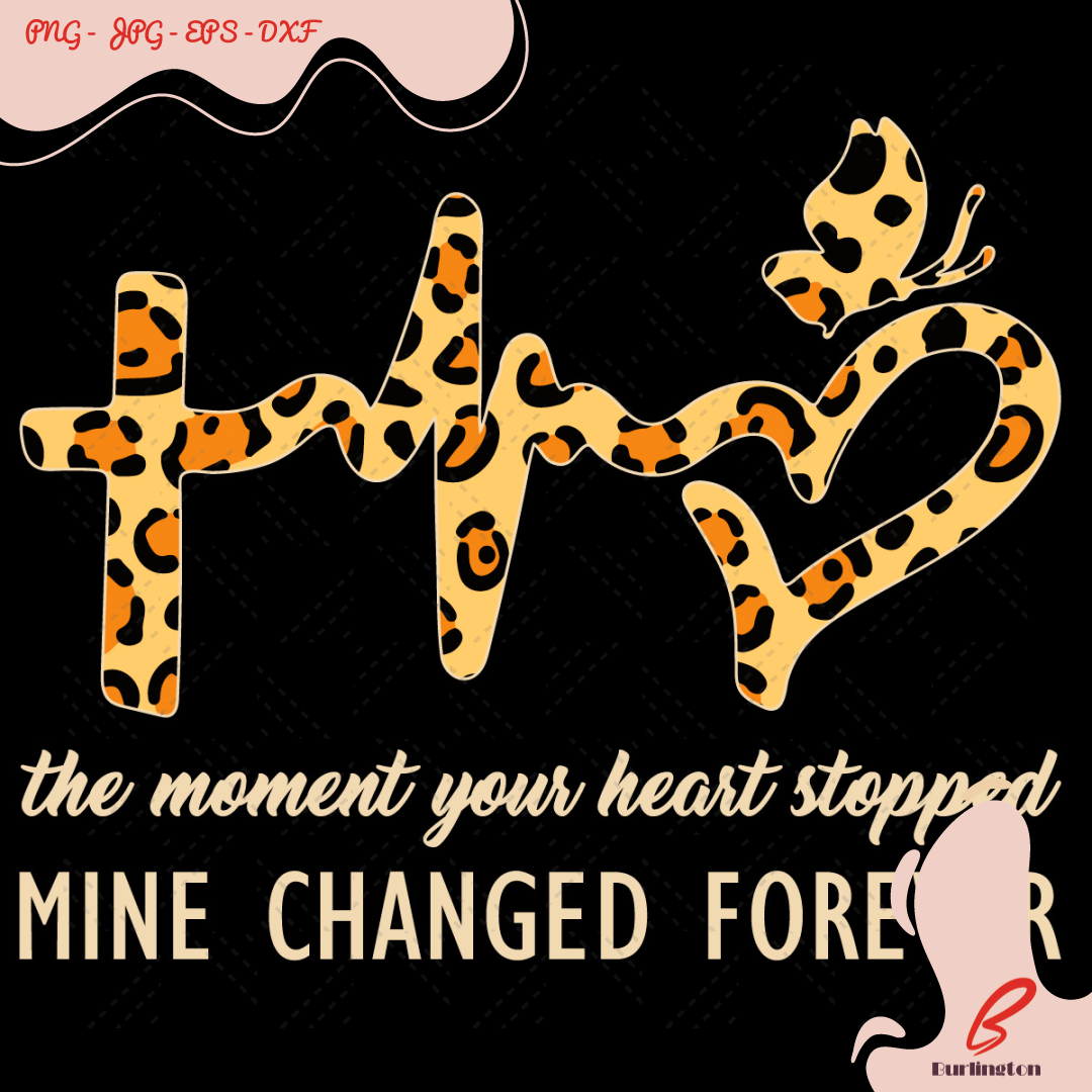 The Moment Your Heart Stopped Mine Changed Forever | Inspire Uplift