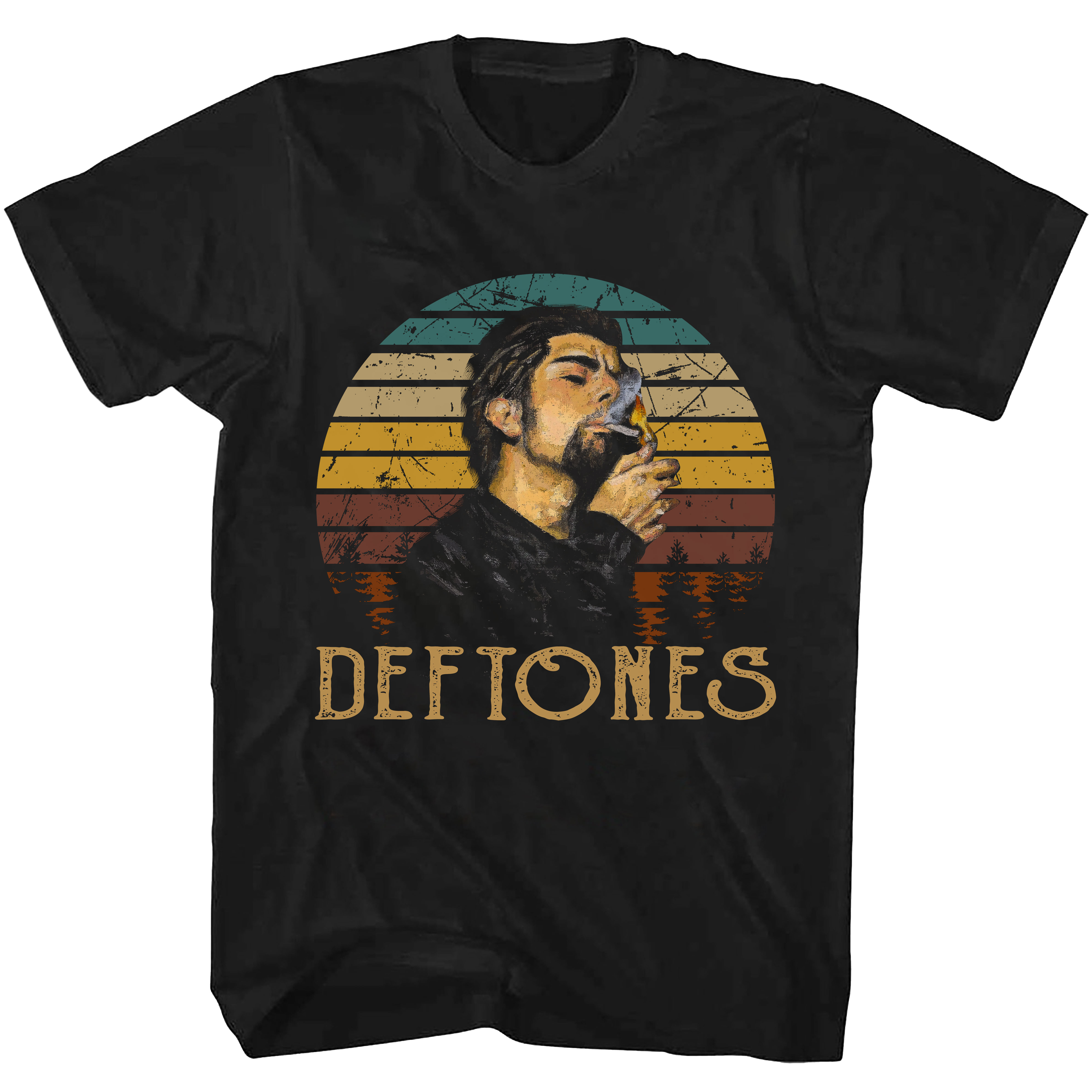 Back To School Deftones Edition T Shirt, Deftones Shirt, Def - Inspire ...