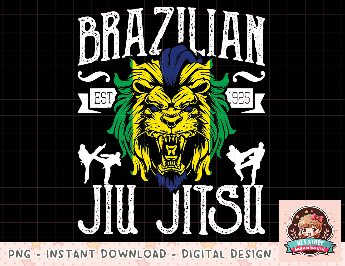 Brazilian Jiu Jitsu - Mixed Martial Arts MMA BJJ png, instan | Inspire ...