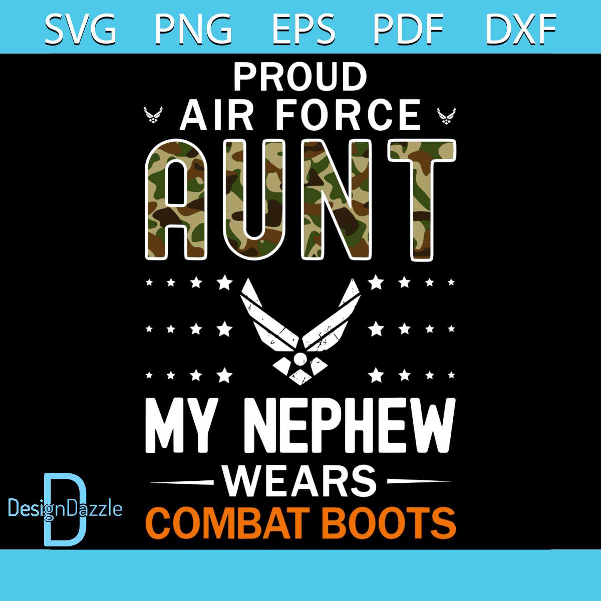 Combat Boots Svg | Inspire Uplift