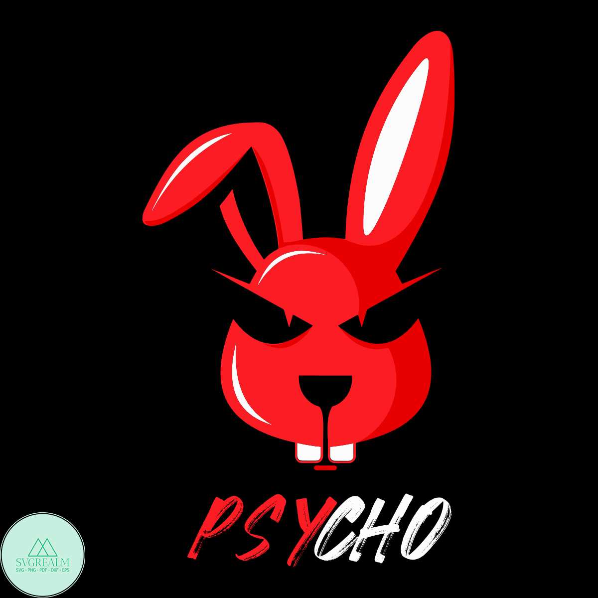 psycho bunny svg - Inspire Uplift