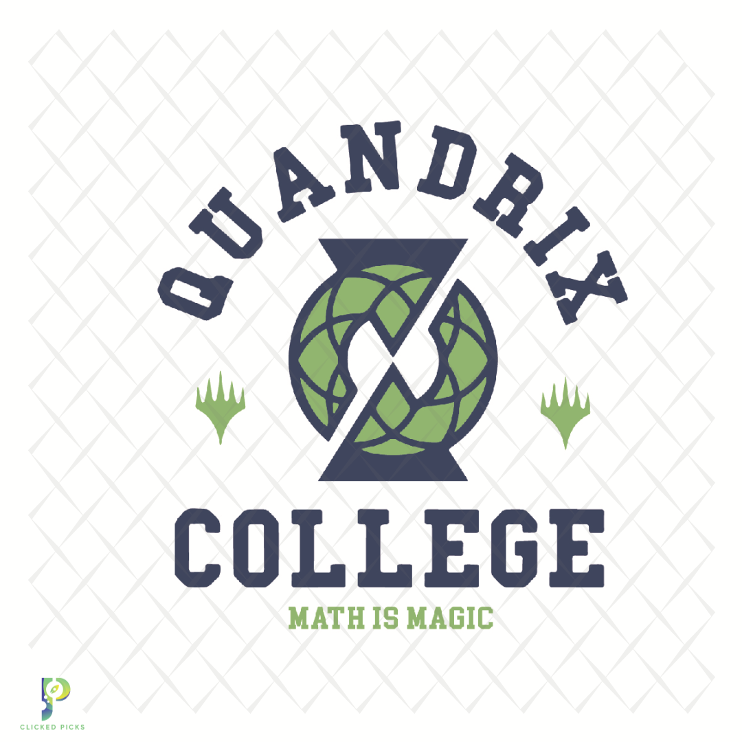 Quandrix College Math Is Magic Svg, Trending Svg, | Inspire Uplift