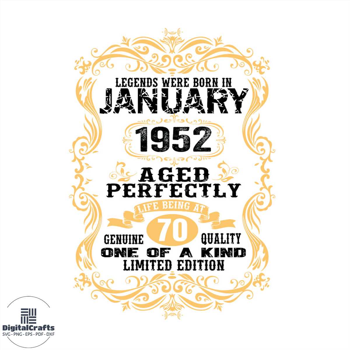 70s Svg | Inspire Uplift