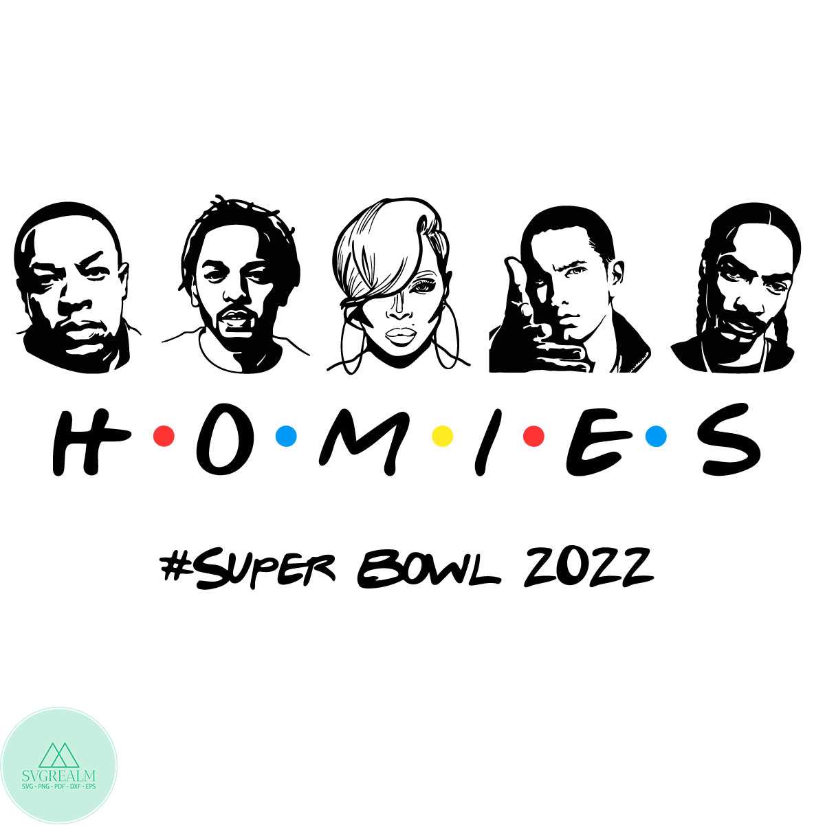 Homie Svg | Inspire Uplift