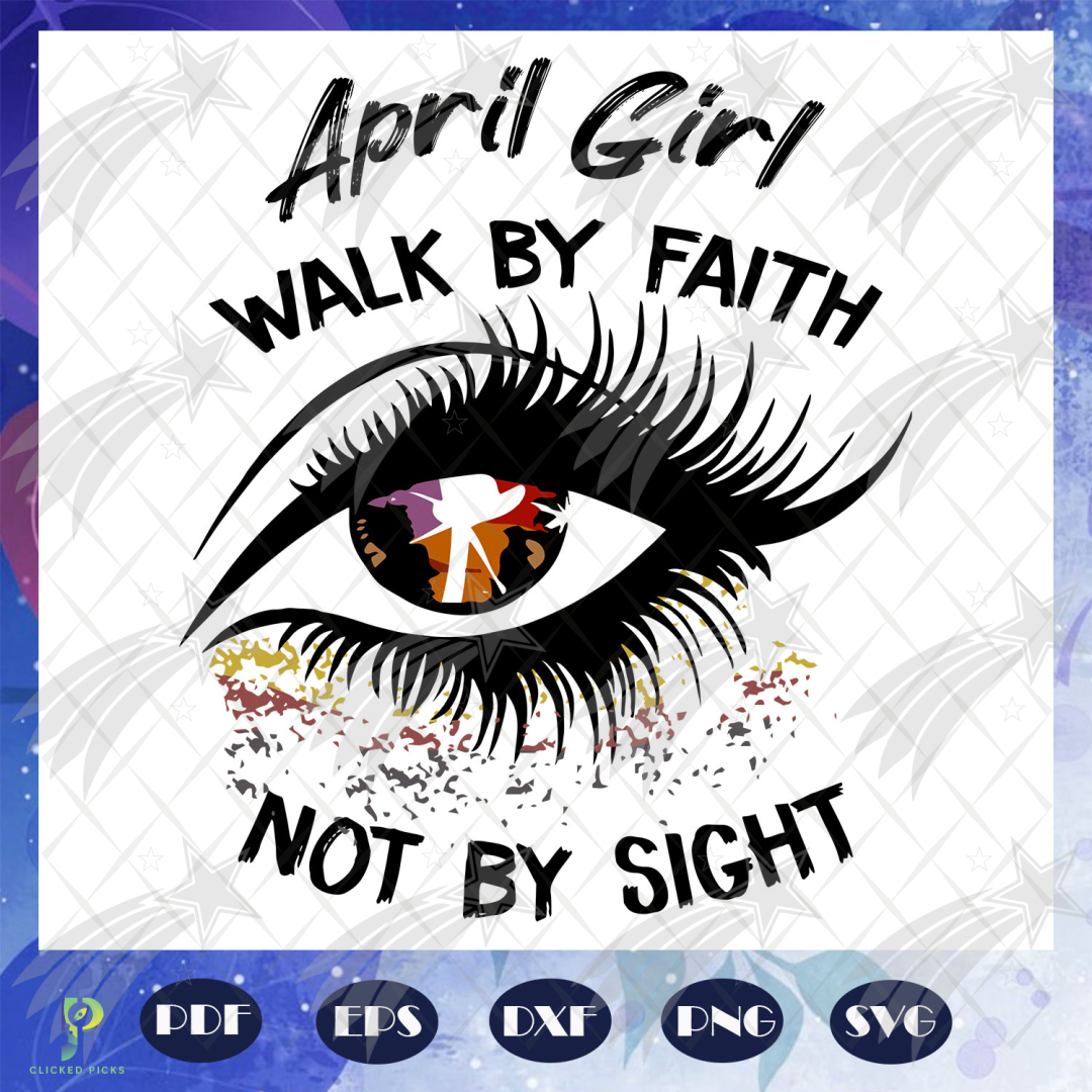 April its my birthday month, born in April, April | Inspire Uplift