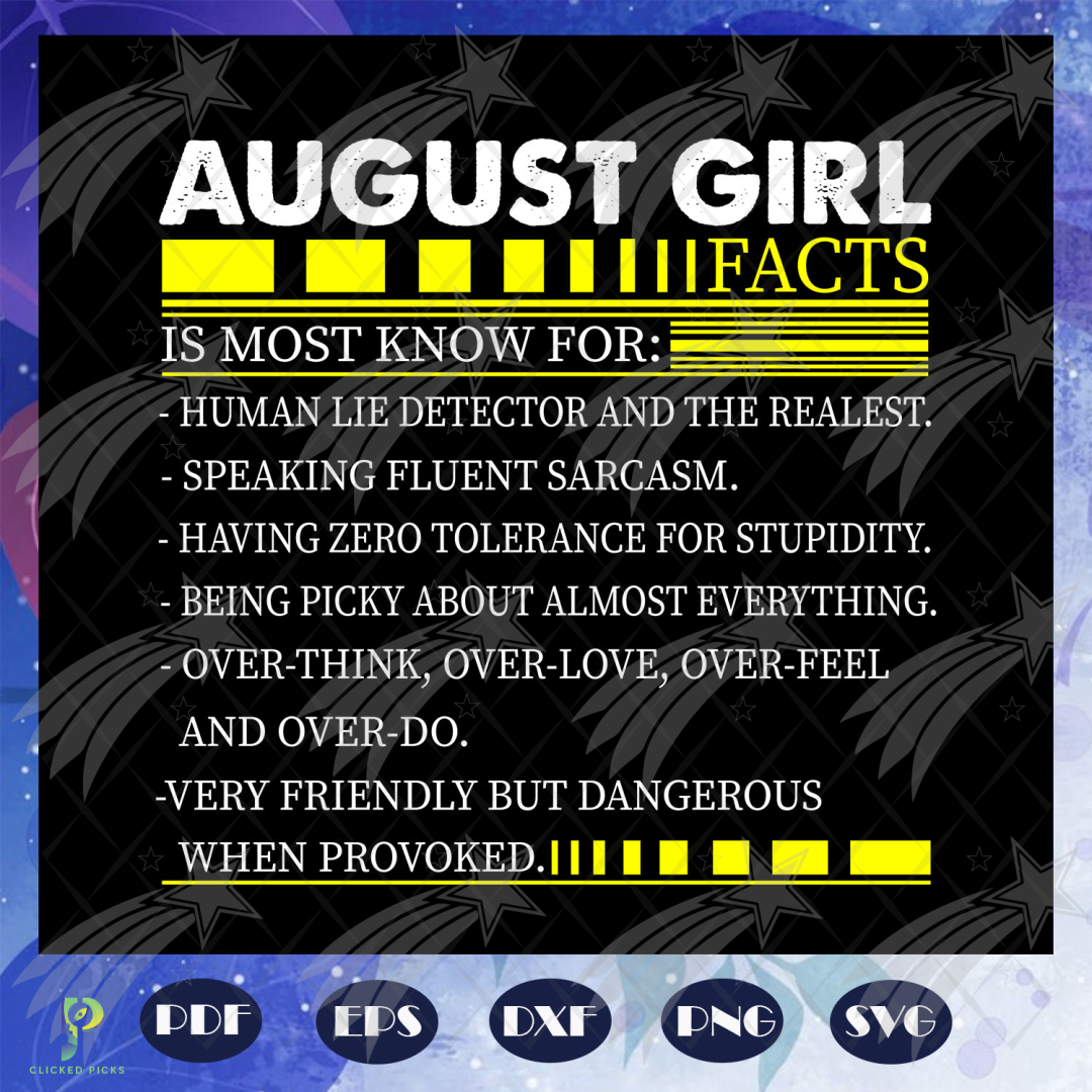August Girl Svg, Queen Born In August Svg, Born I - Inspire Uplift