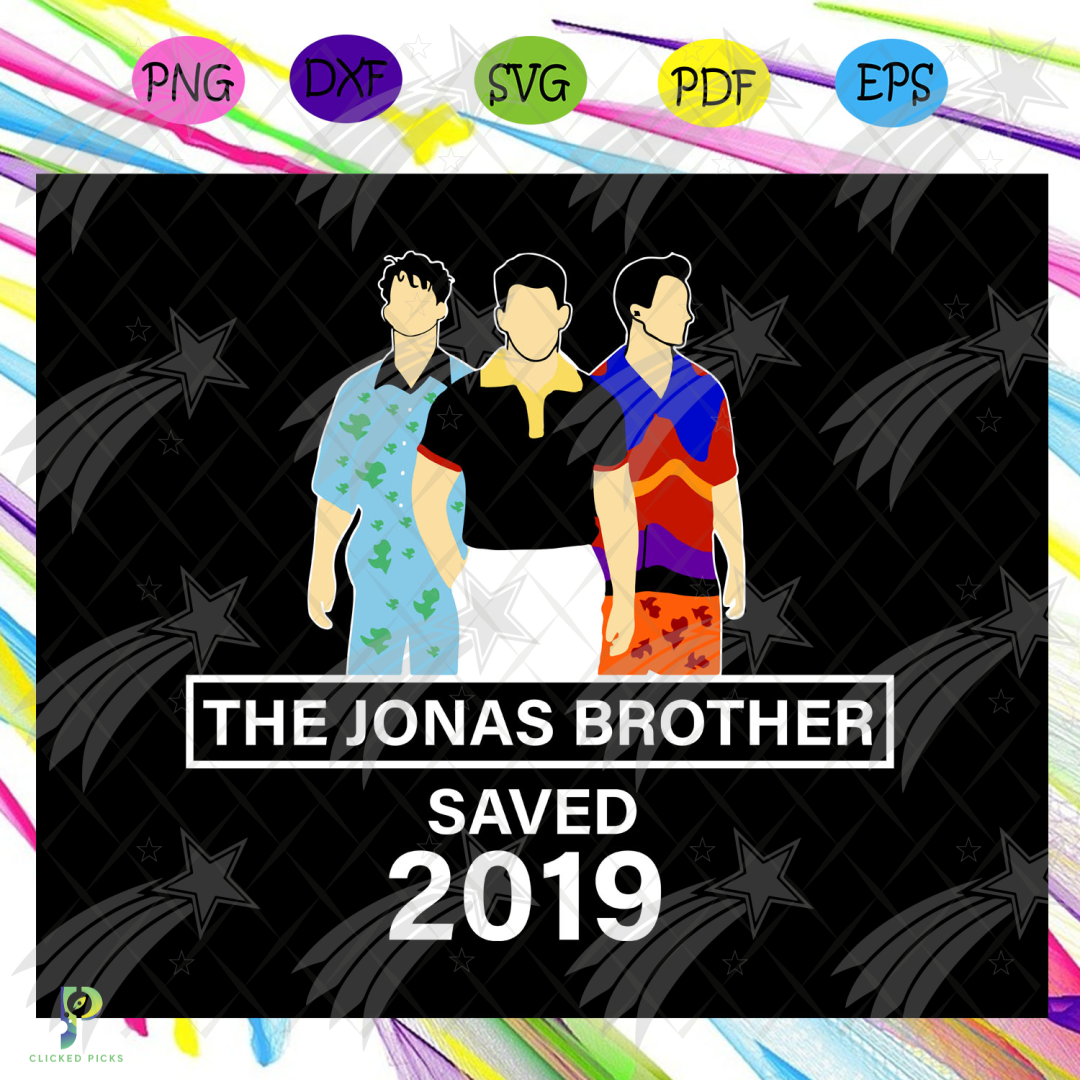 The jonas brother saved 2019, cool brothers birth | Inspire Uplift