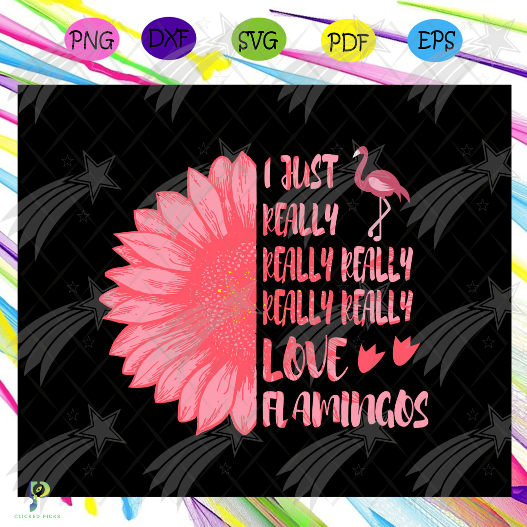 I just really love flamingo, flamingo print, flam | Inspire Uplift