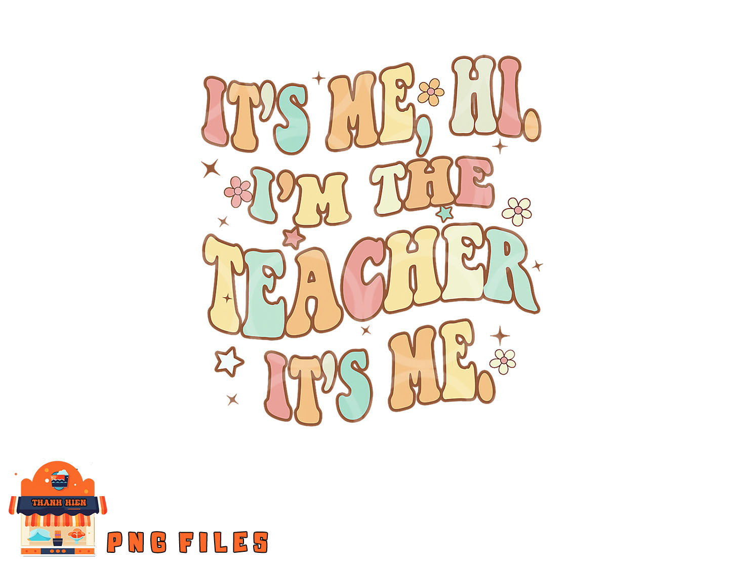 God Grant Me the Serenity to Accept the Vibes png, digital d - Inspire ...