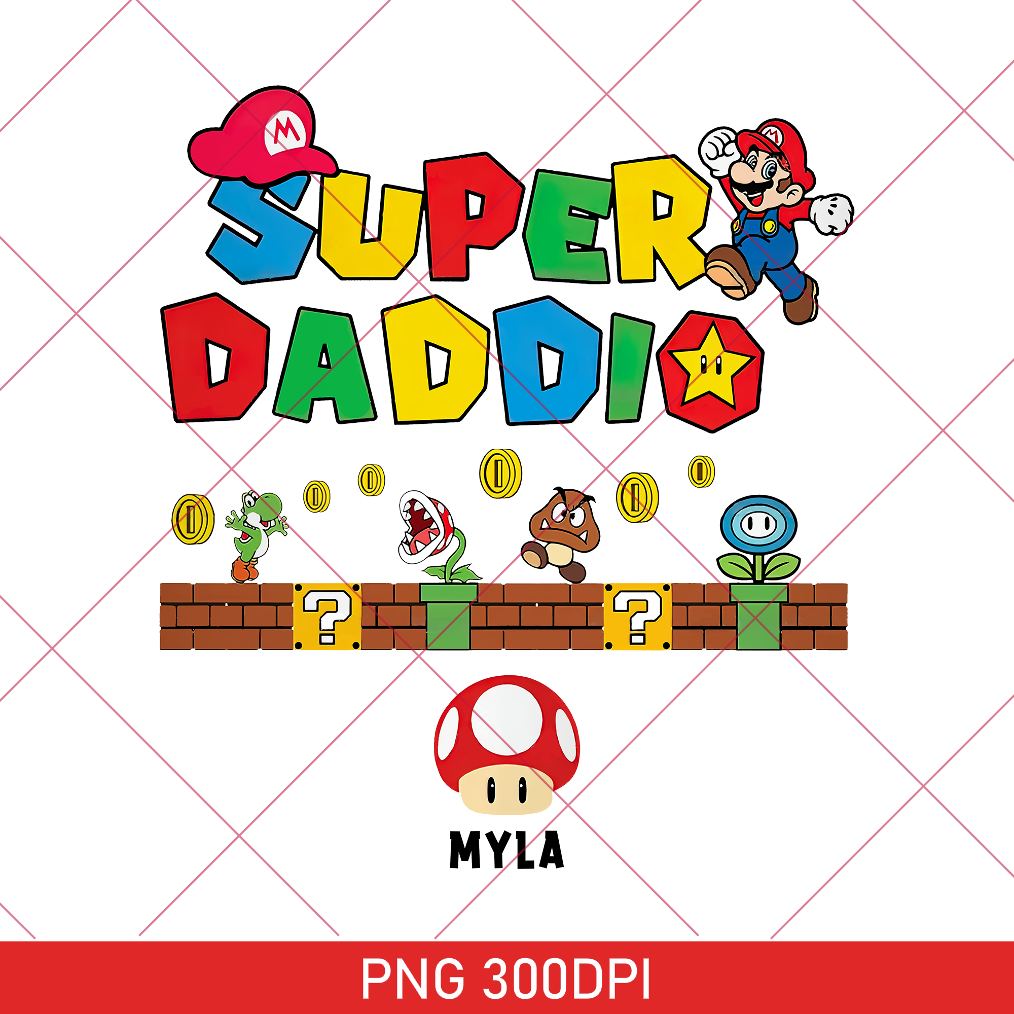 Funny Super Mario PNG, Super Mario Family PNG, Super Mario B | Inspire ...