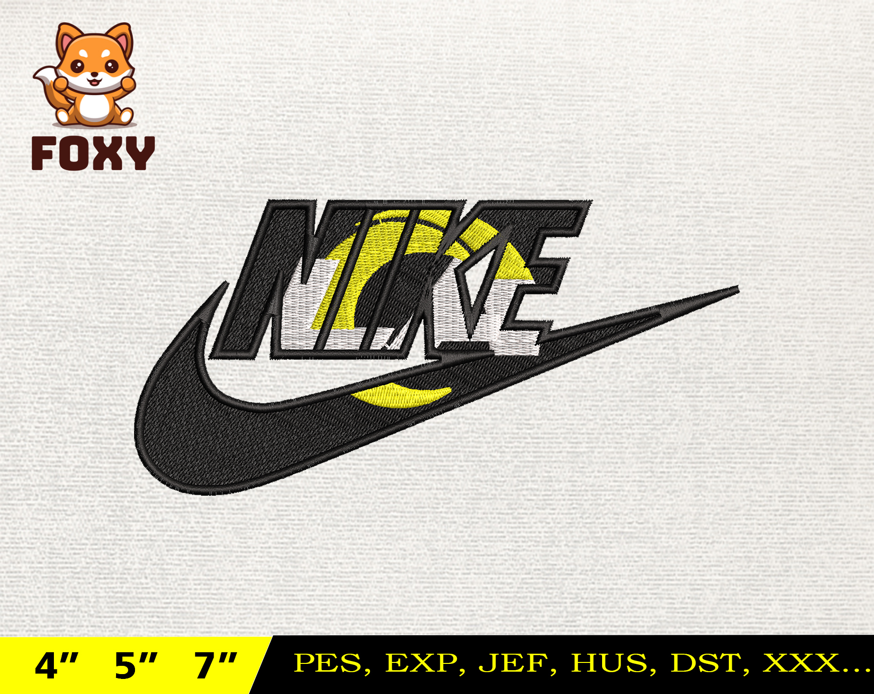 NFL Los Angeles Rams, NIKE NFL Embroidery Design, NFL Team E - Inspire ...