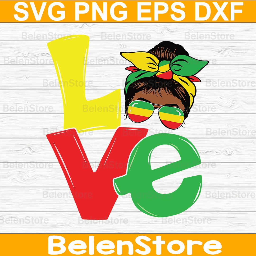 Happy Juneteenth Svg, Is My Independence Day Svg, Free Black | Inspire ...