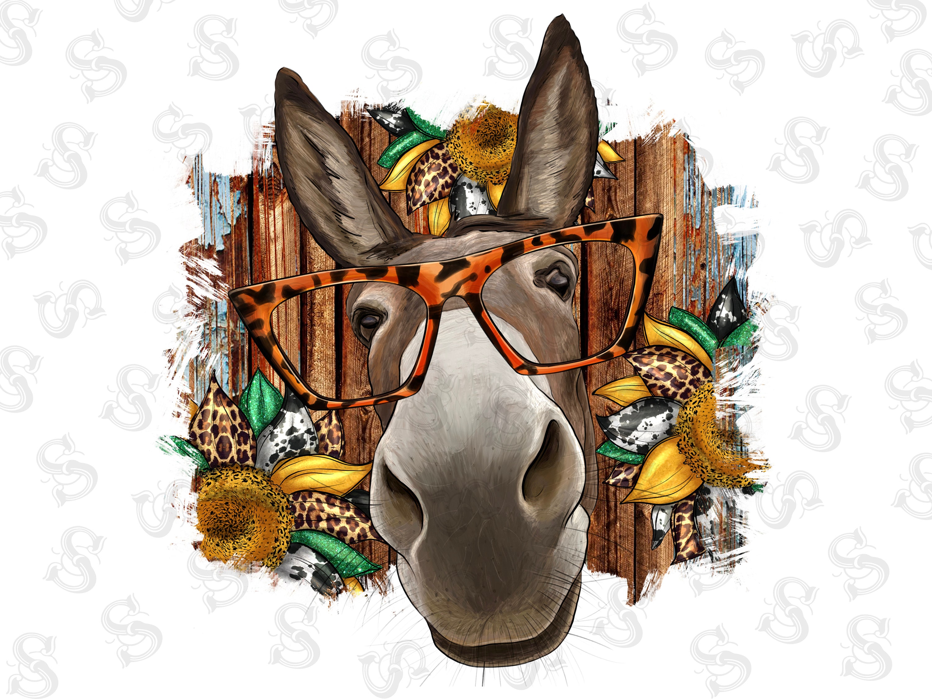 Coffee Teach Repeat With Books Png Sublimation Des | Inspire Uplift