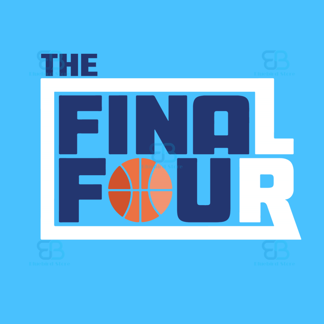 The Final Four Svg, Sport Svg, Finals Champions Svg, NBA Svg | Inspire ...