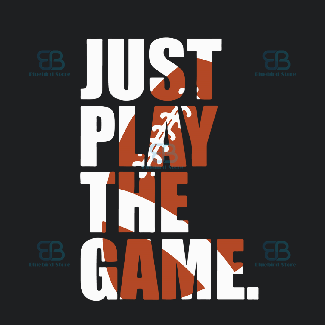 Play Game Svg, Sport Svg, American Football Svg, NFL Svg, NF | Inspire ...