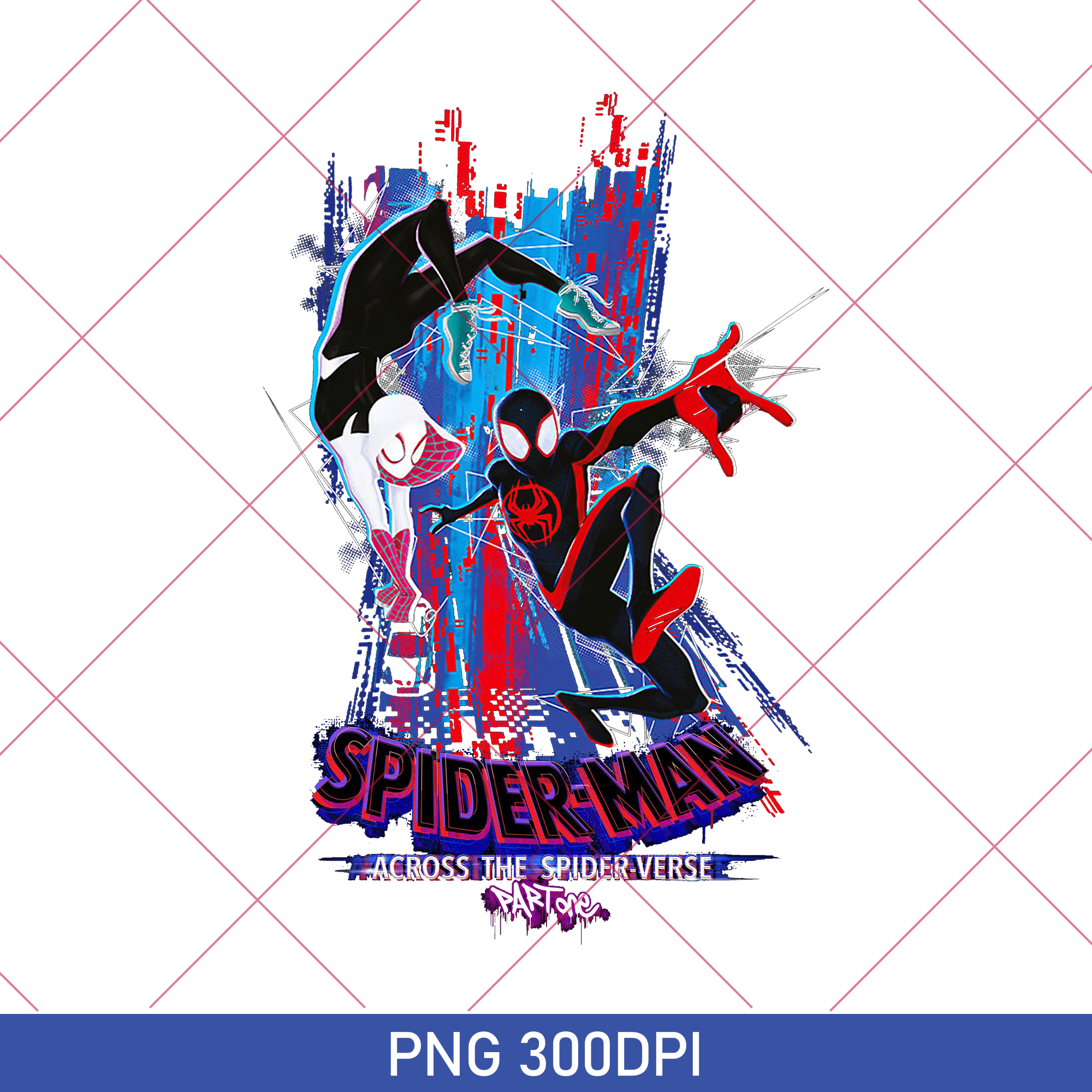 Movie Across The Spider-Verse Spider-Punk PNG, Spider-Man 20 - Inspire ...