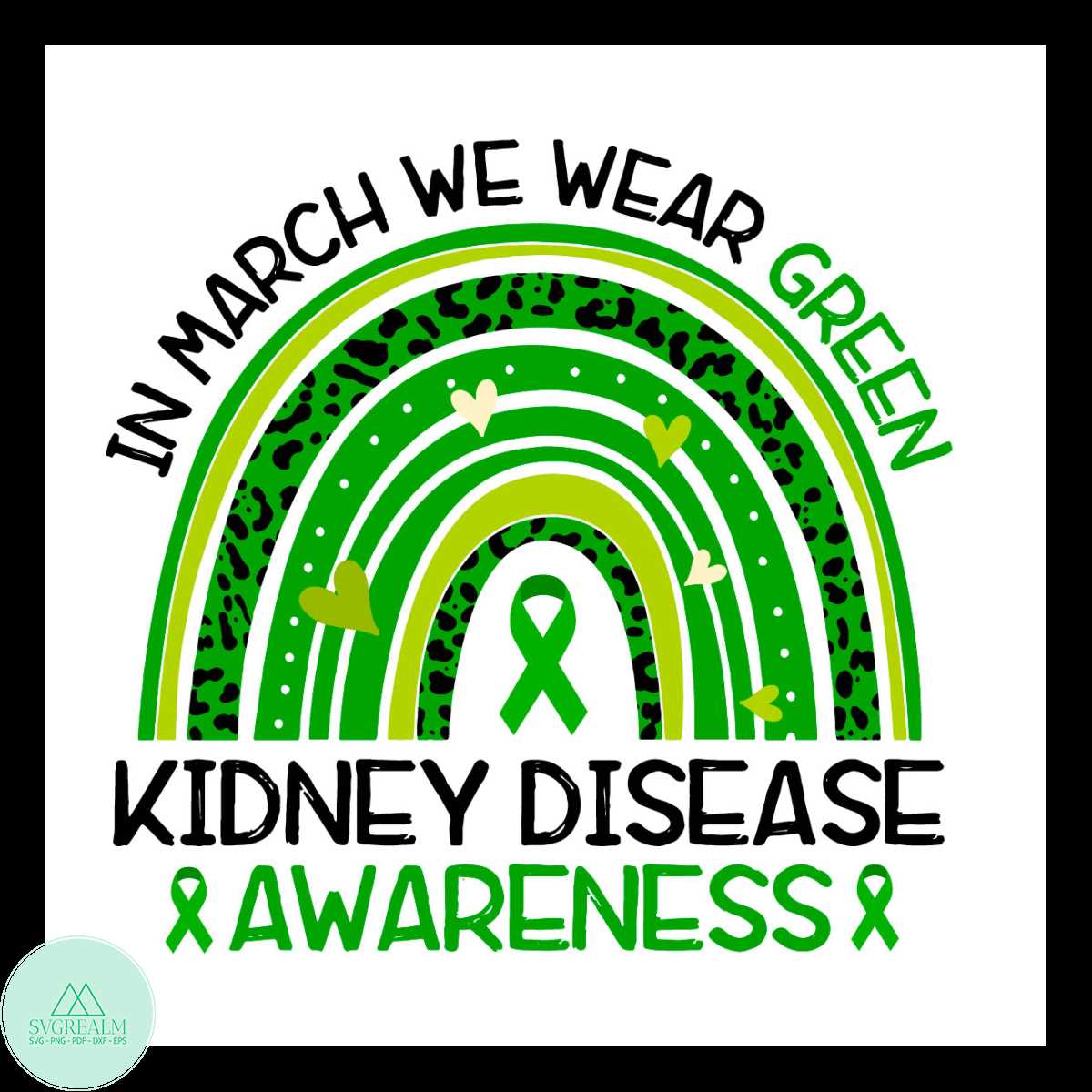 kidney disease svg - Inspire Uplift