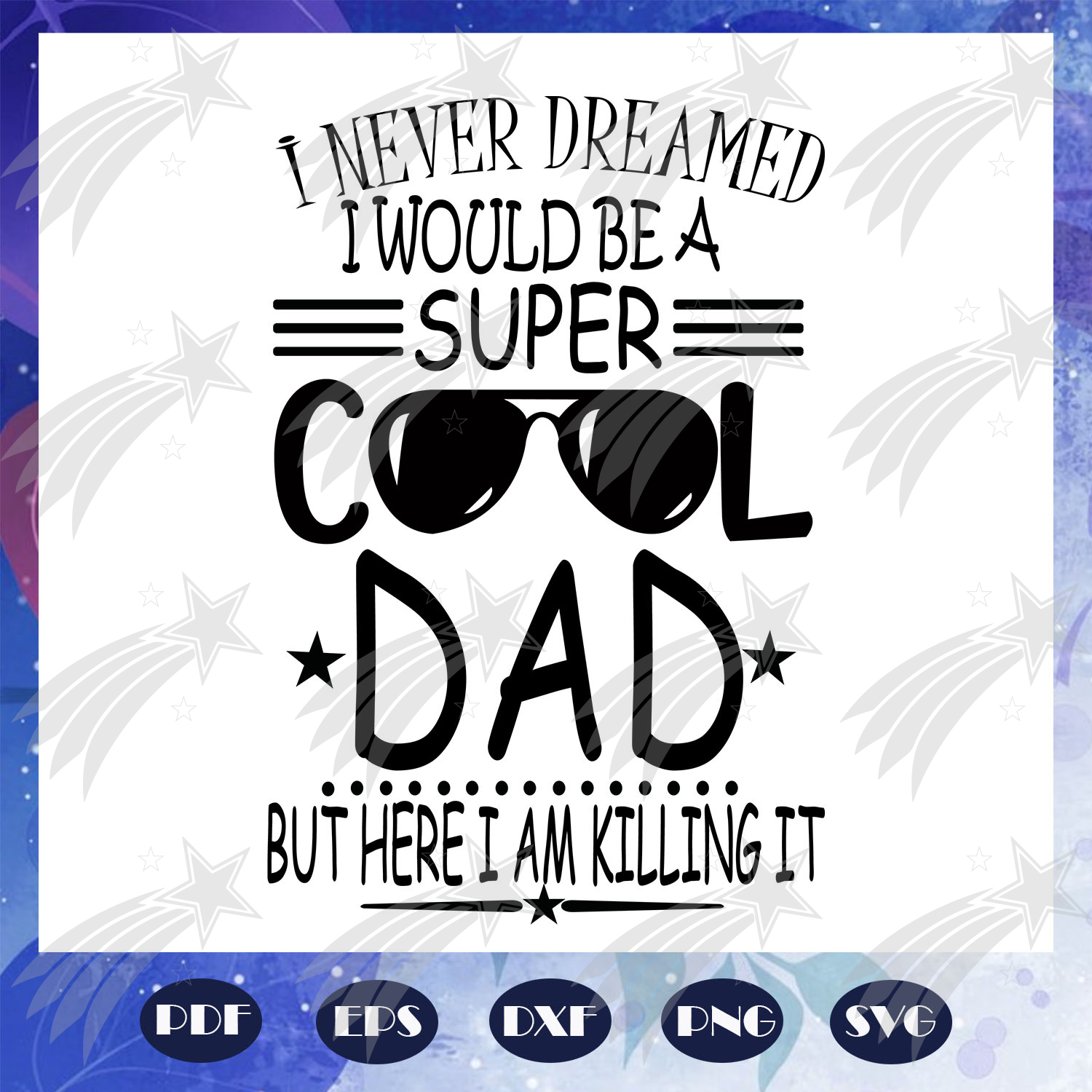 I never dreamed I would be a super cool dad but here i am ki | Inspire ...