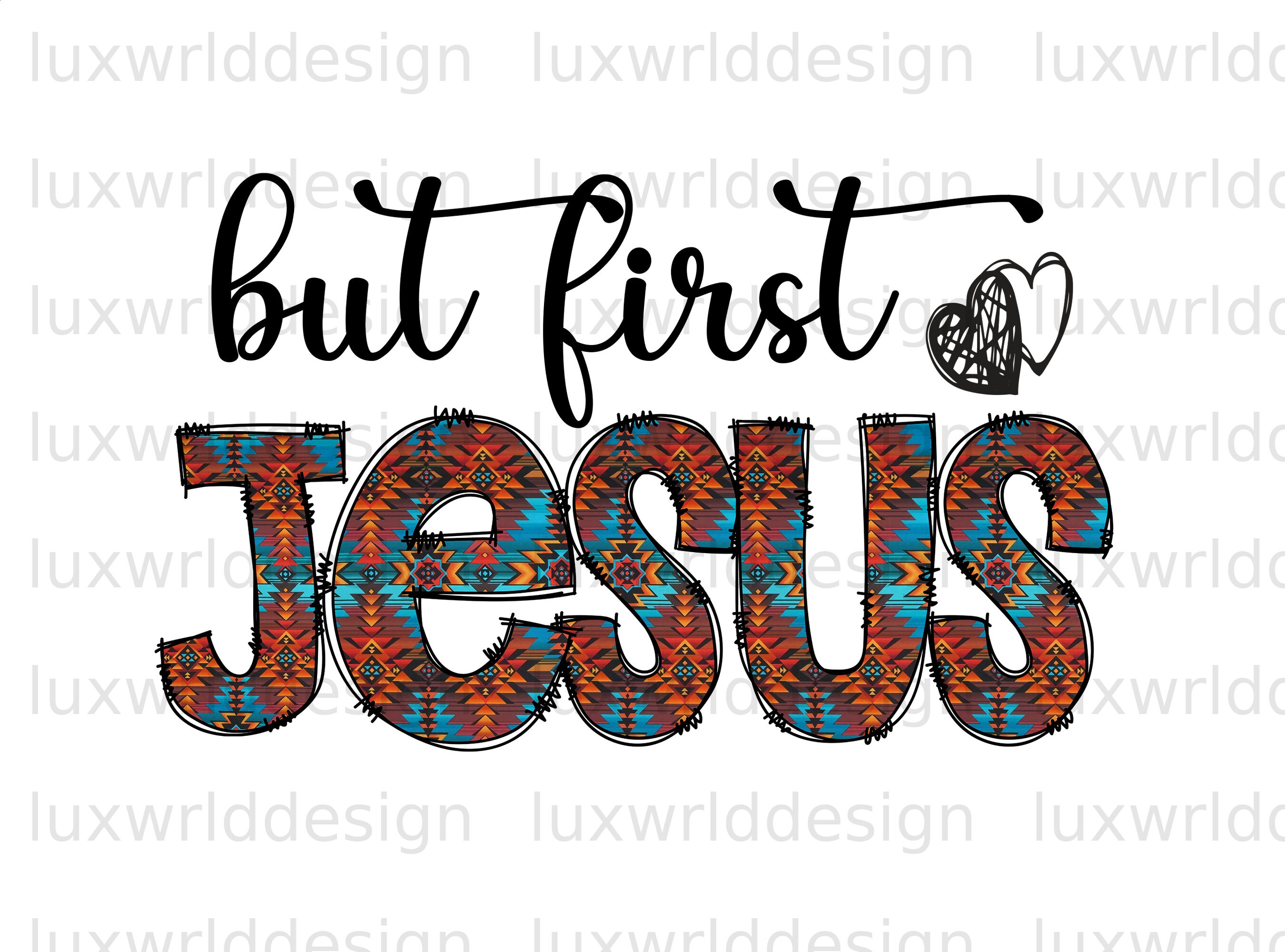 But First Jesus PNG Faith Clipart Faith png Jes - Inspire Uplift