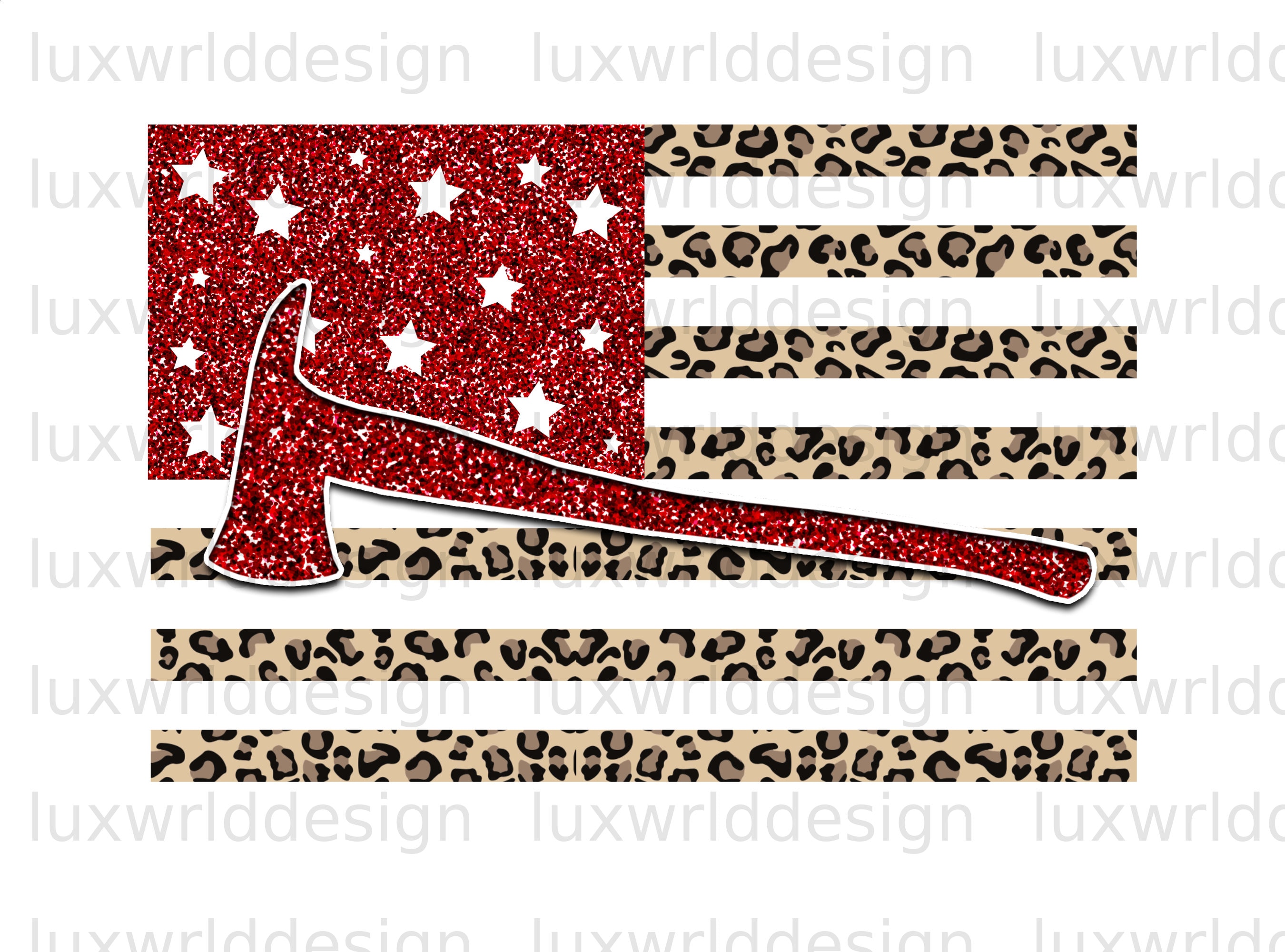 Firefighter Flag PNG Firefighter Design Firefigh | Inspire Uplift