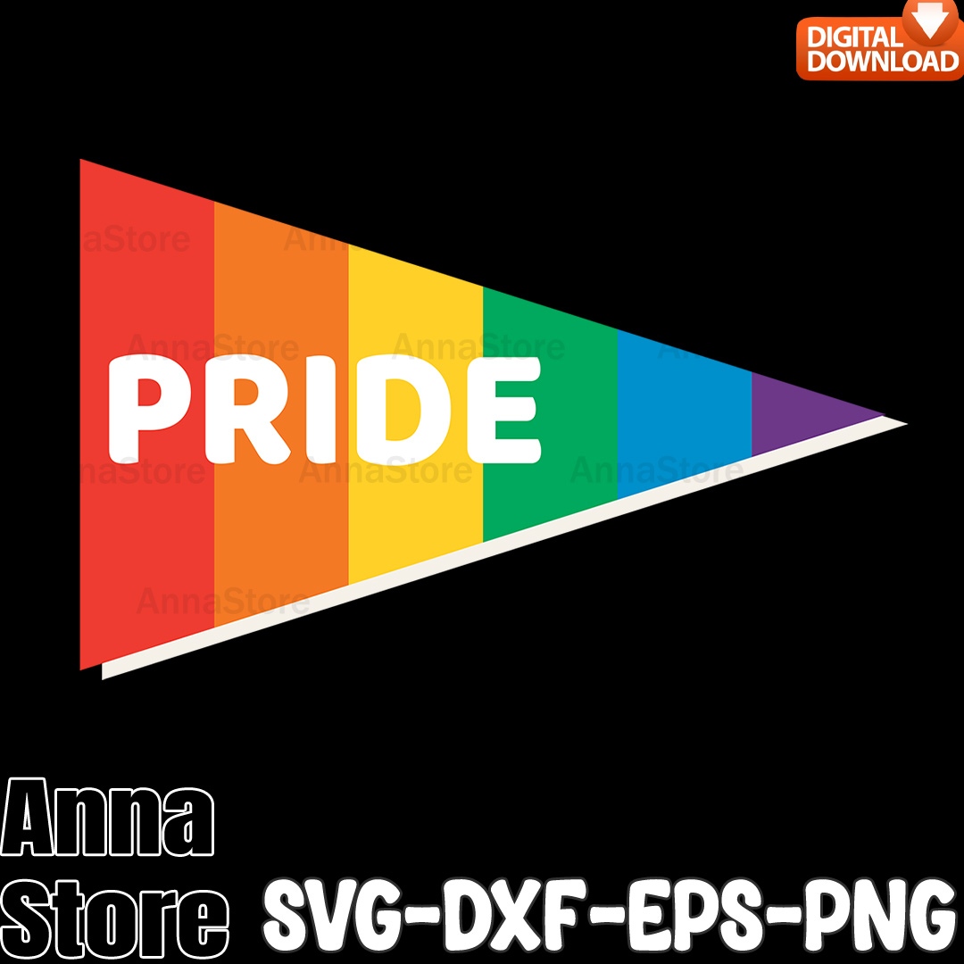 Lgbt Pride Svg Lgbt Svg Lesbian Svg Gay Svg Bisexual Svg T Inspire