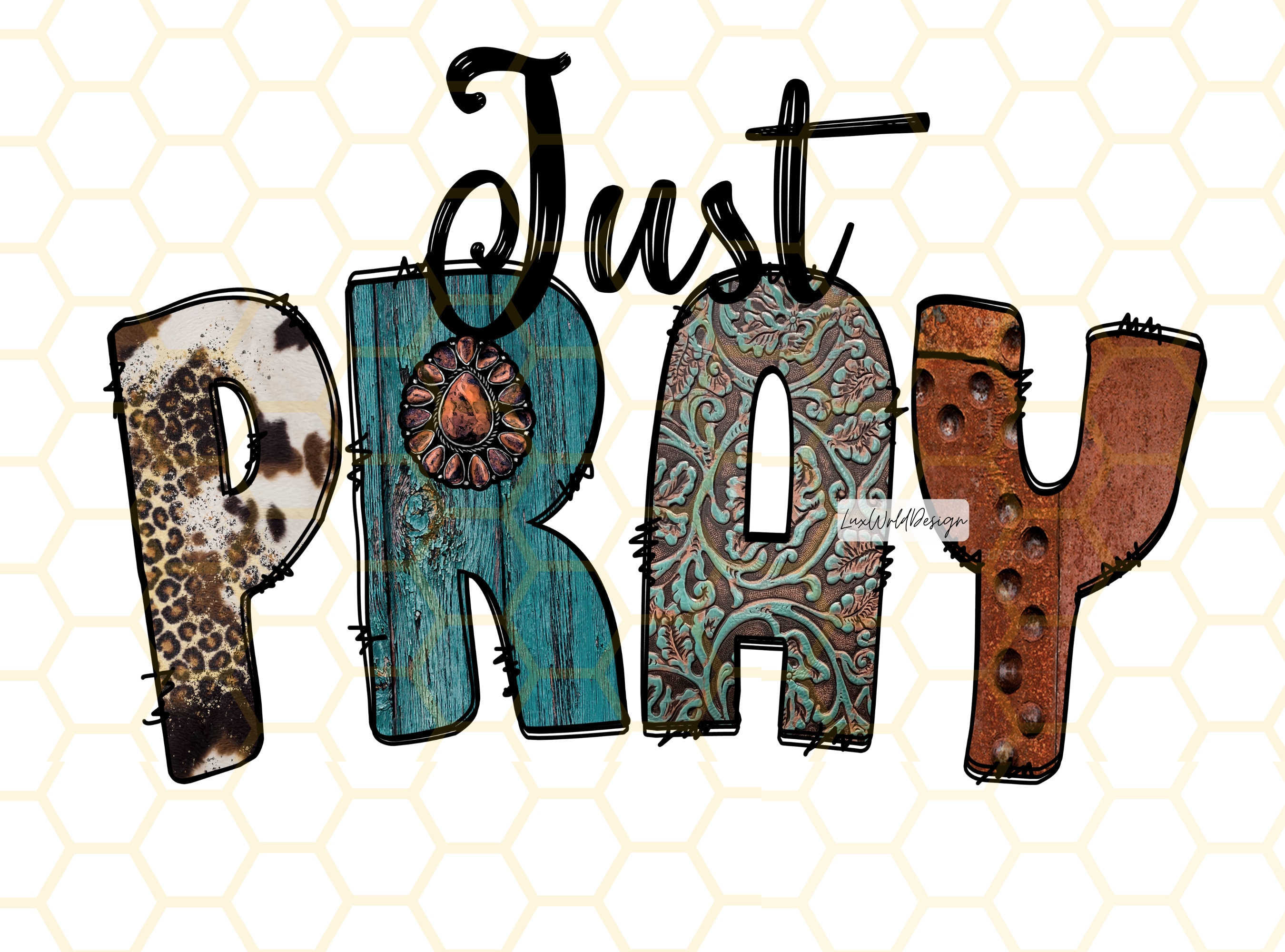 Just Pray PNG Faith Clipart Faith Png Bible Ver - Inspire Uplift