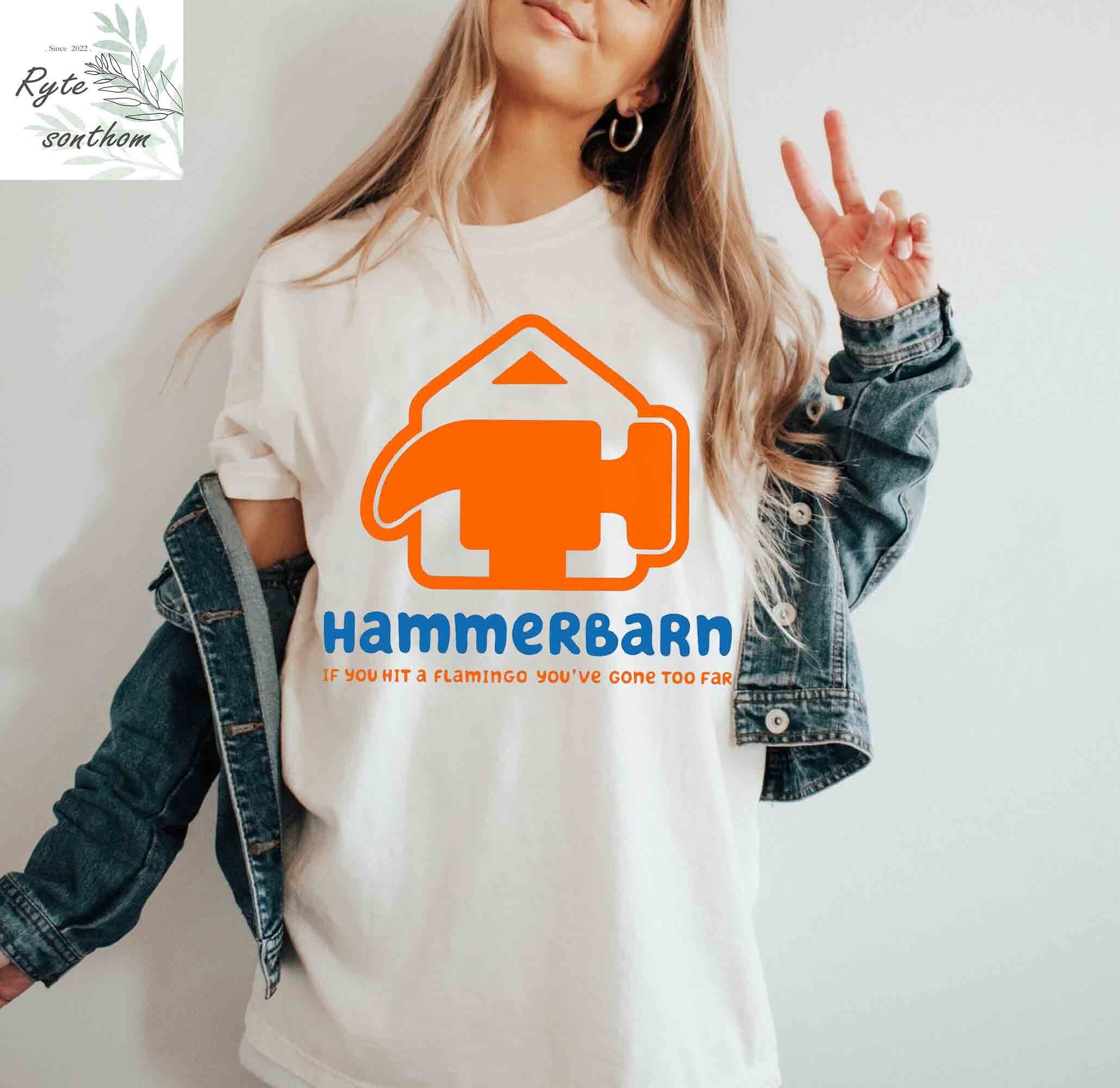 Bluey - Hammerbarn Comfort Colors Digital, Someones Husband - Inspire ...