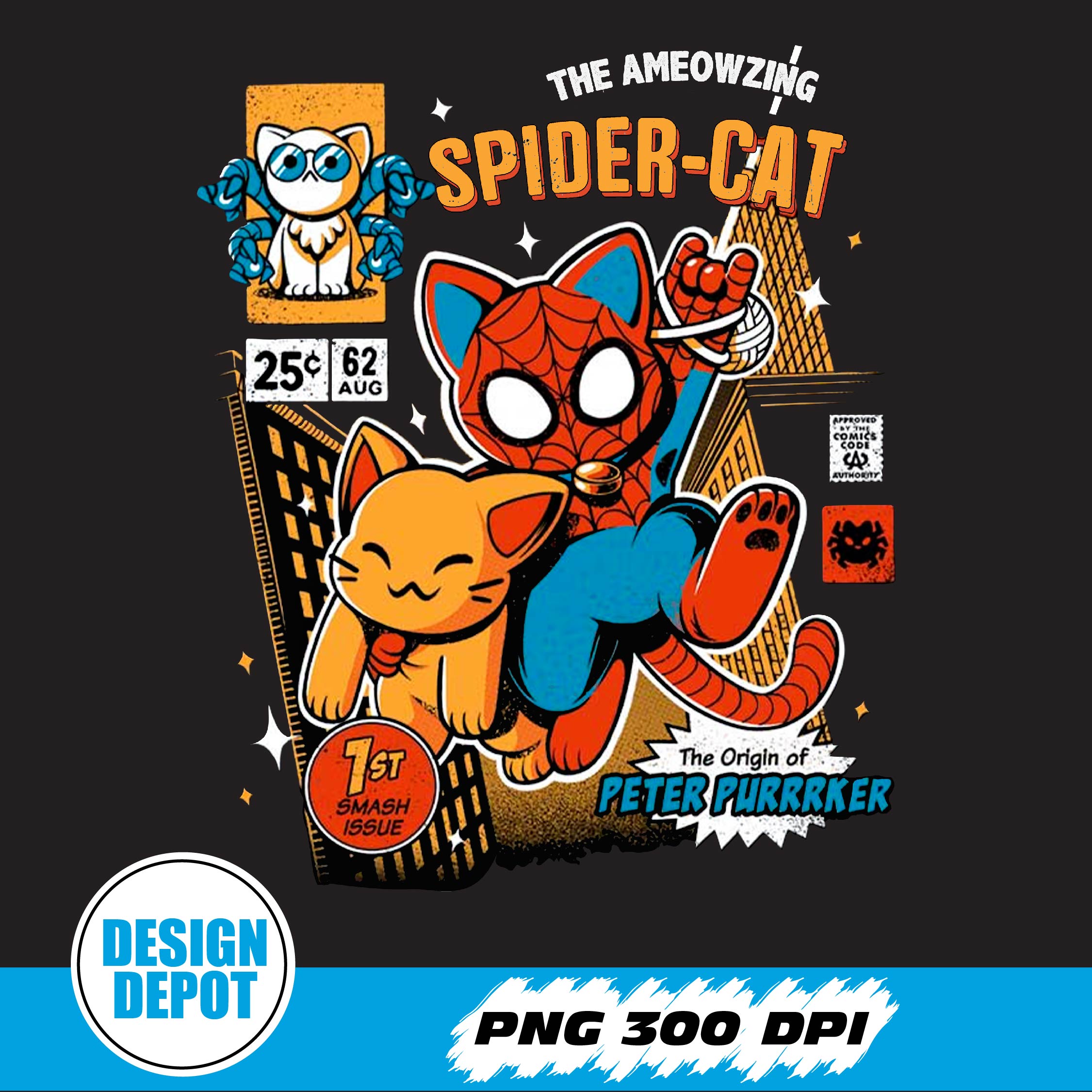 Cat Ver Spider-Man Across the Spider-Verse Shirt, Spider Cat | Inspire ... Cat Ver Spider-Man Across the Spider-Verse Shirt, Spider Cat | Inspire ...