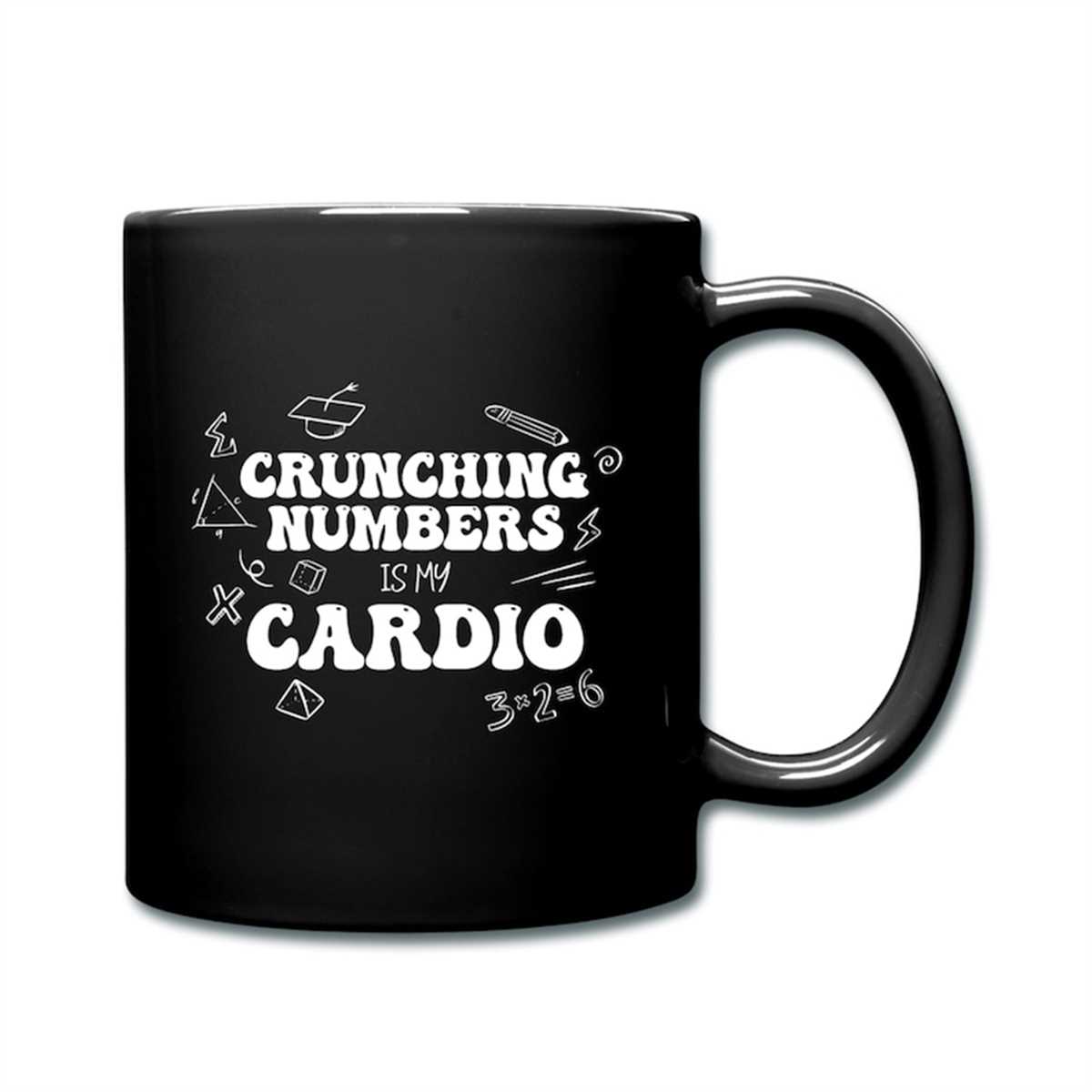 Accountant Mugs | Shop Finance Coffee Cups | Inspire Uplift