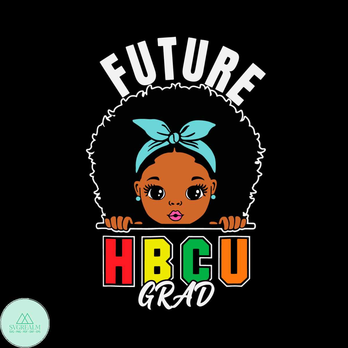 Future HBCU Grad Svg, Historically Black Svg, HBCU Grad Svg, | Inspire ...