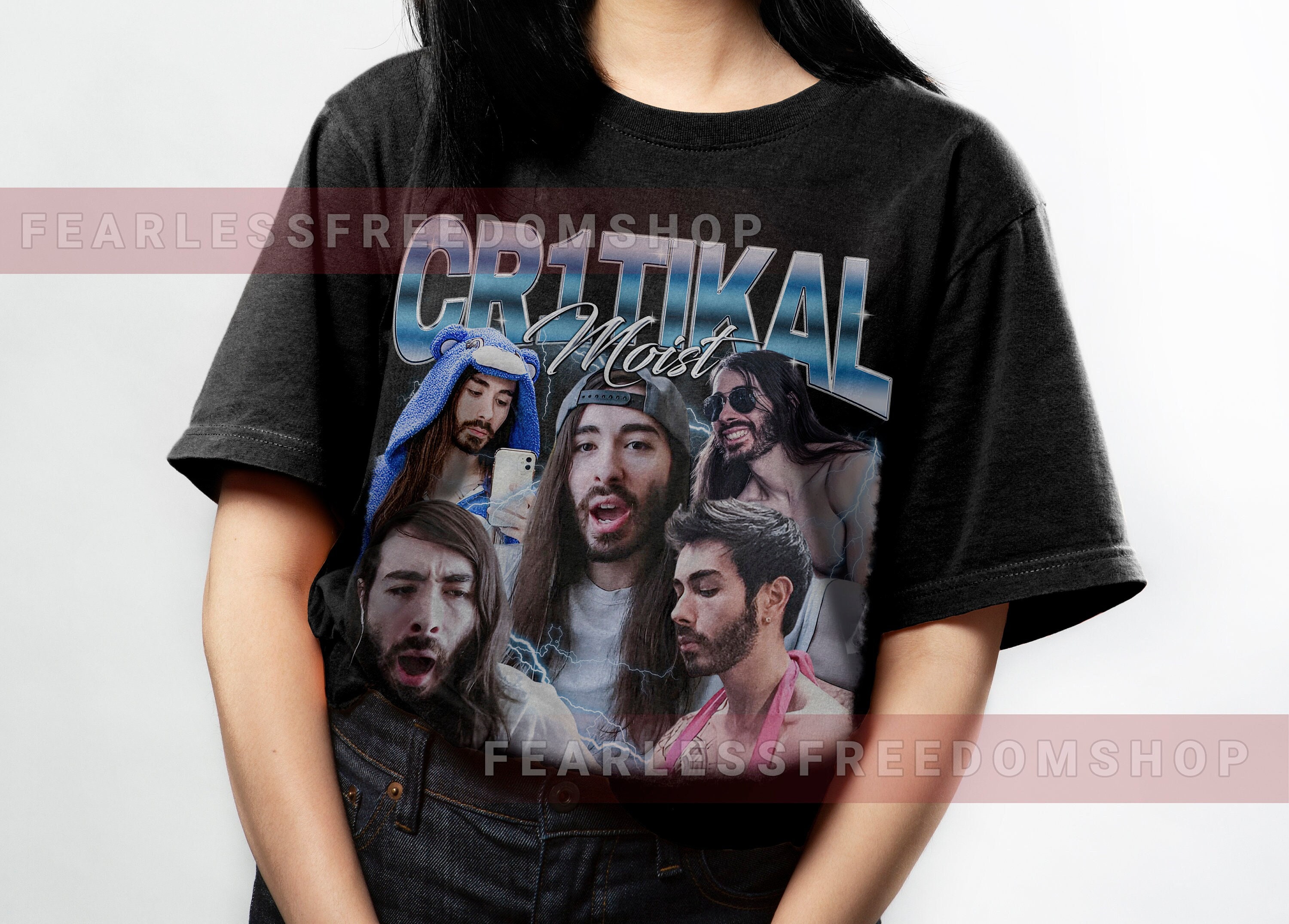 RETRO penguinz0 Fan Png, moistCr1TiKaL Png, Charles White Jr - Inspire ...