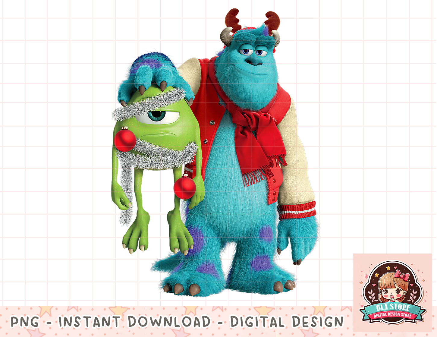 Mike Y Sulley: Monsters University Monsters, Inc. 2: Disney's Original