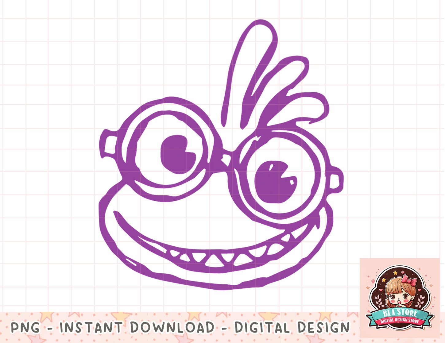 Disney Pixar Monsters University Randy Boggs Sketch png, ins | Inspire ...